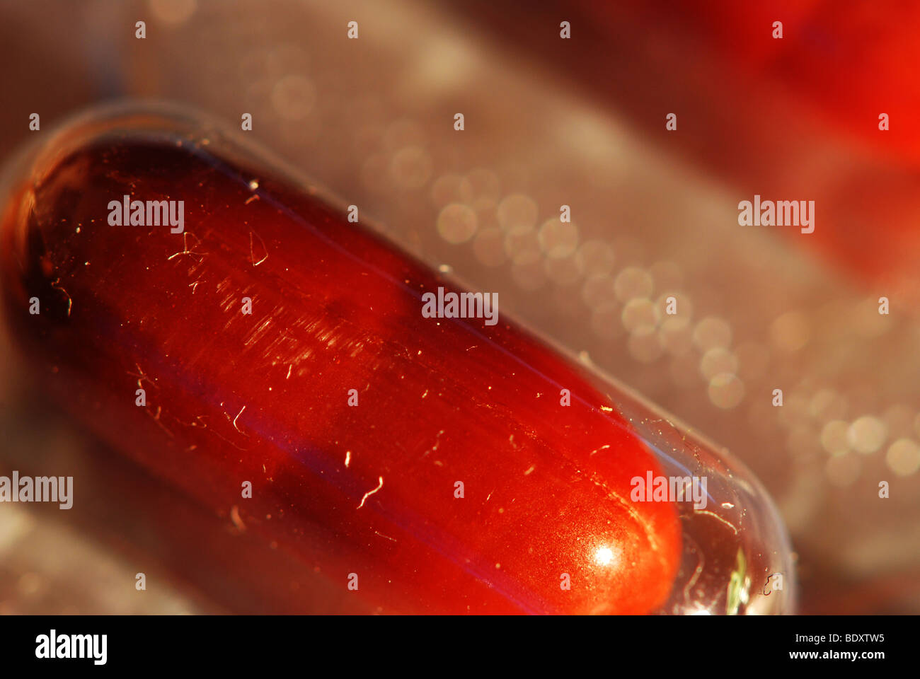Drug pills in matrix hi-res stock photography and images - Alamy