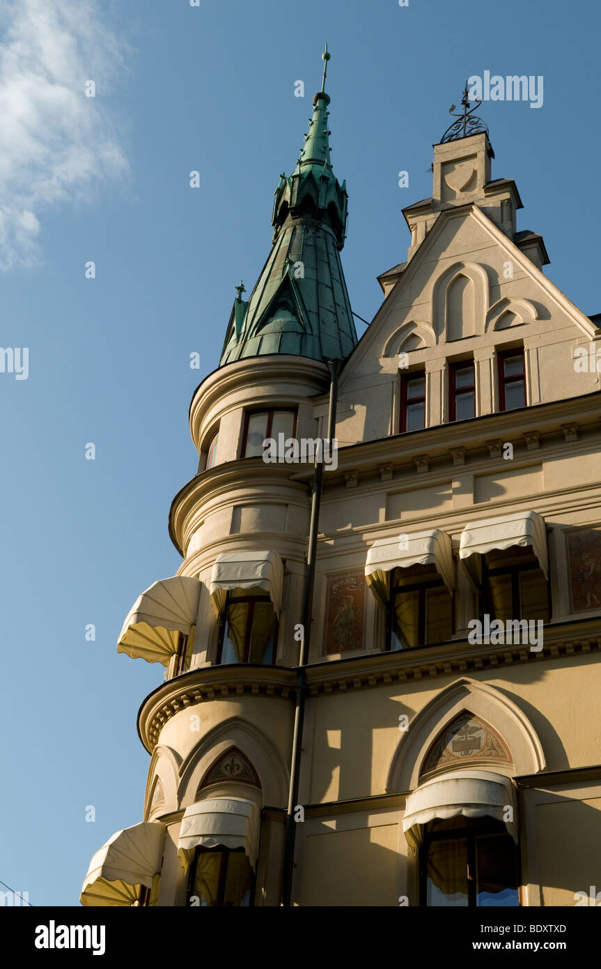 Sundsvall sweden hi-res stock photography and images - Alamy