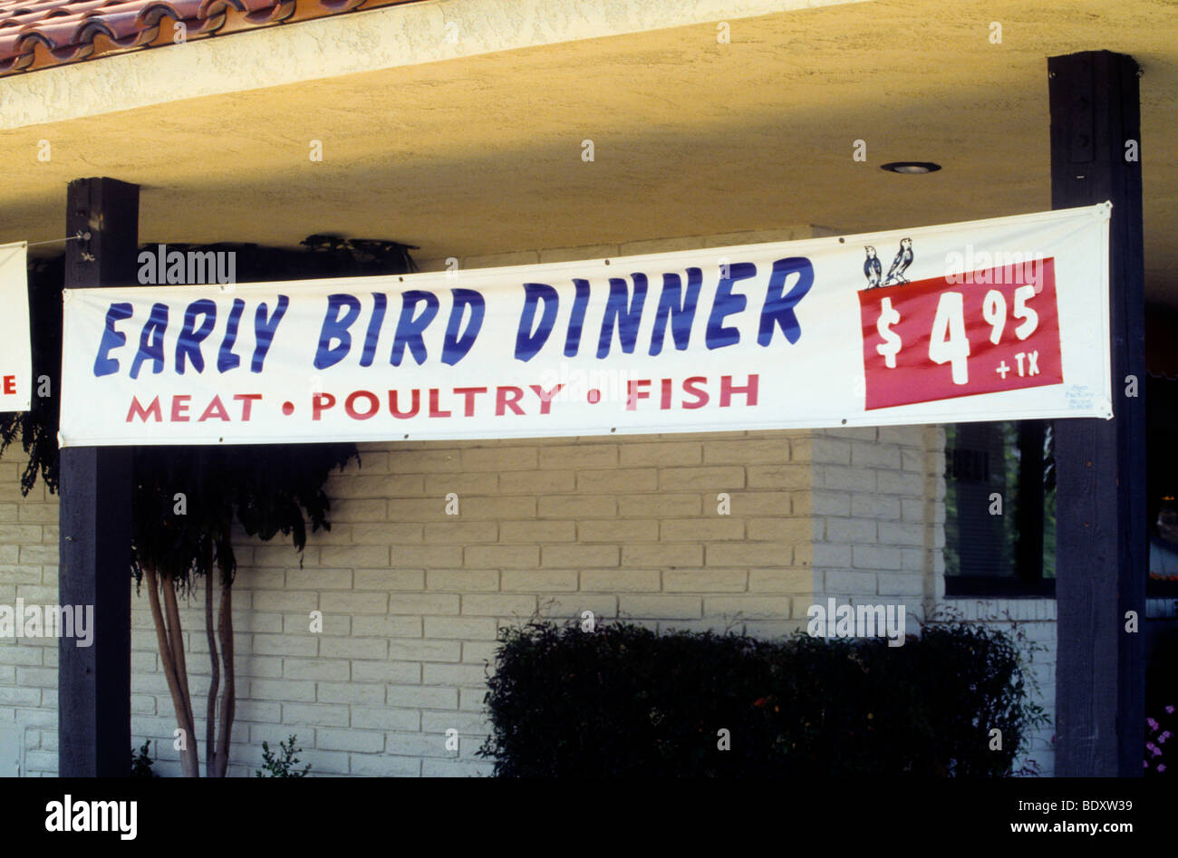 Early bird hi-res stock photography and images - Alamy