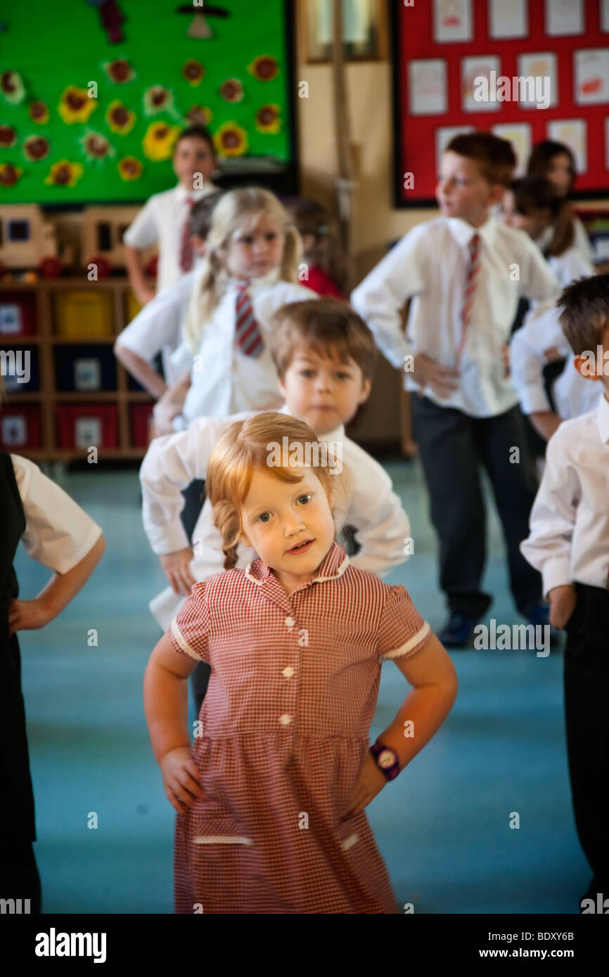 Routine primary hi-res stock photography and images - Alamy