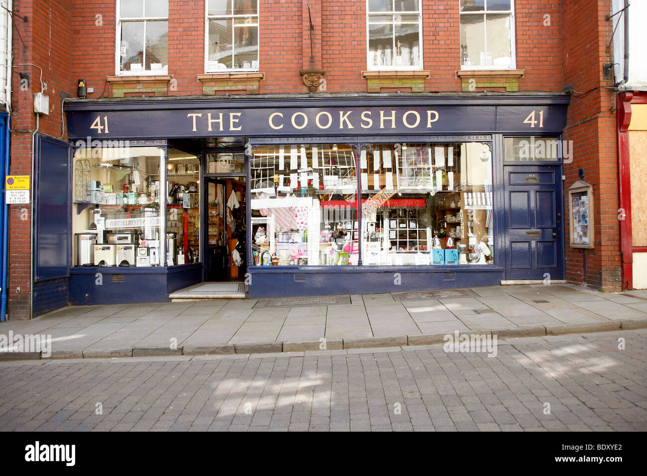 Ross cook hi-res stock photography and images - Alamy