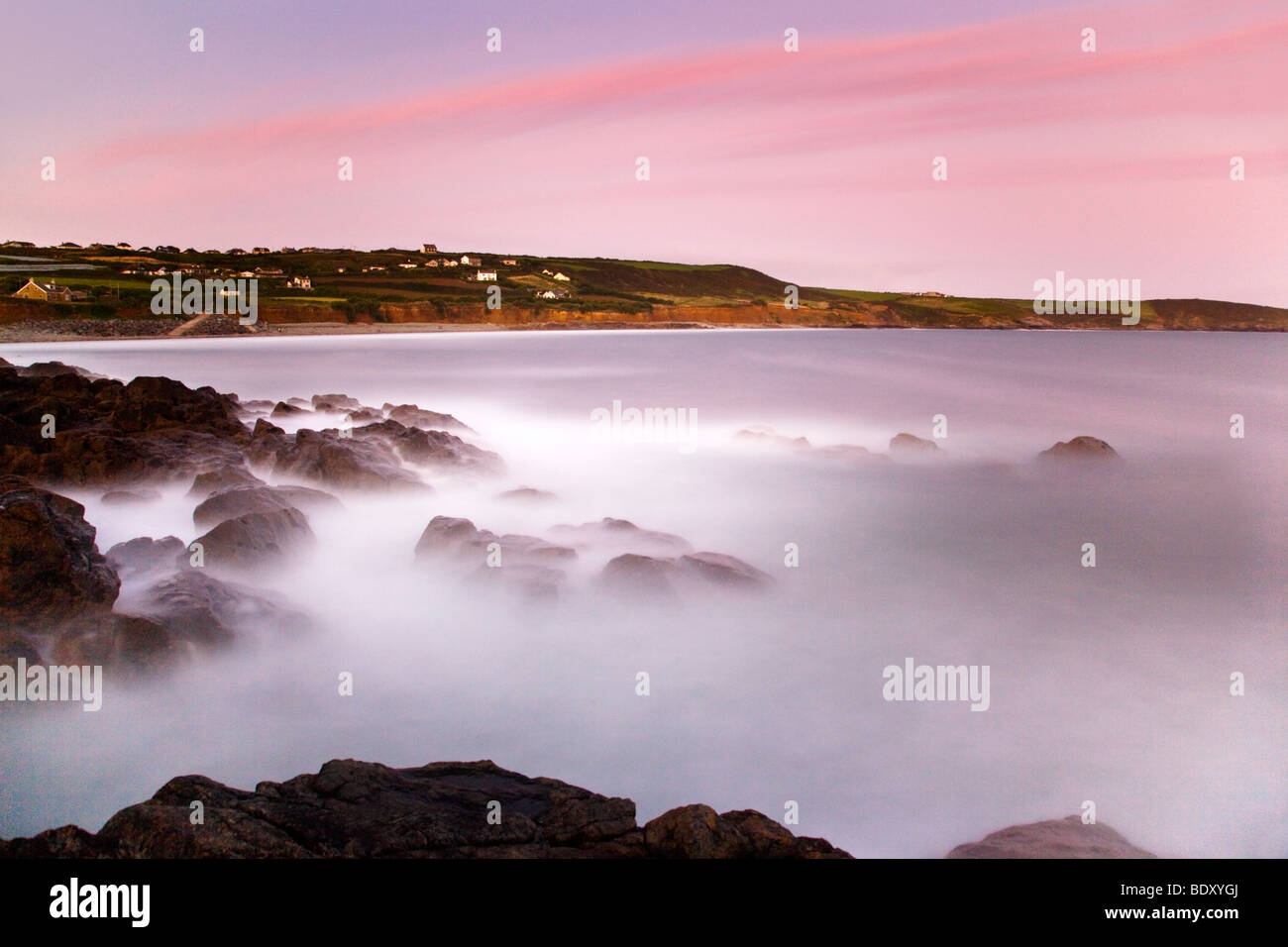 Cudden Point Cornwall High Resolution Stock Photography and Images - Alamy