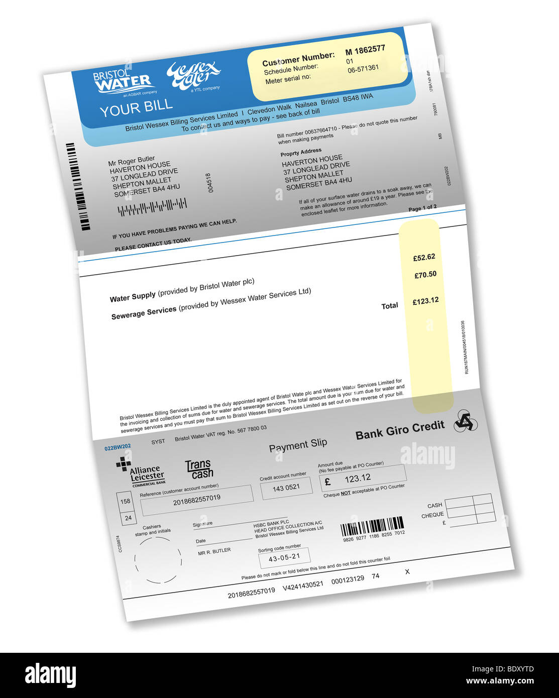 Bill white hi-res stock photography and images - Alamy