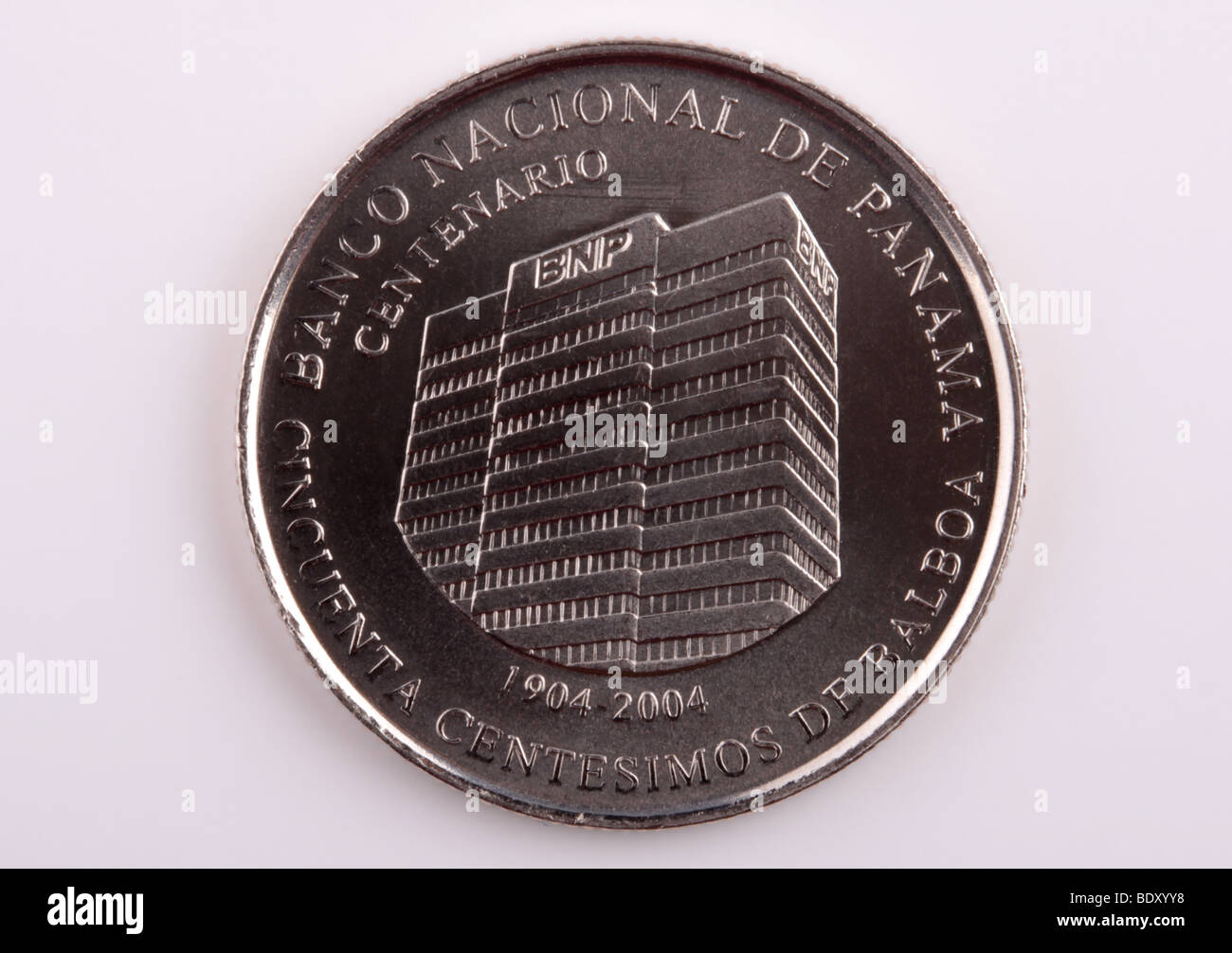 50 cent coin hi-res stock photography and images - Alamy