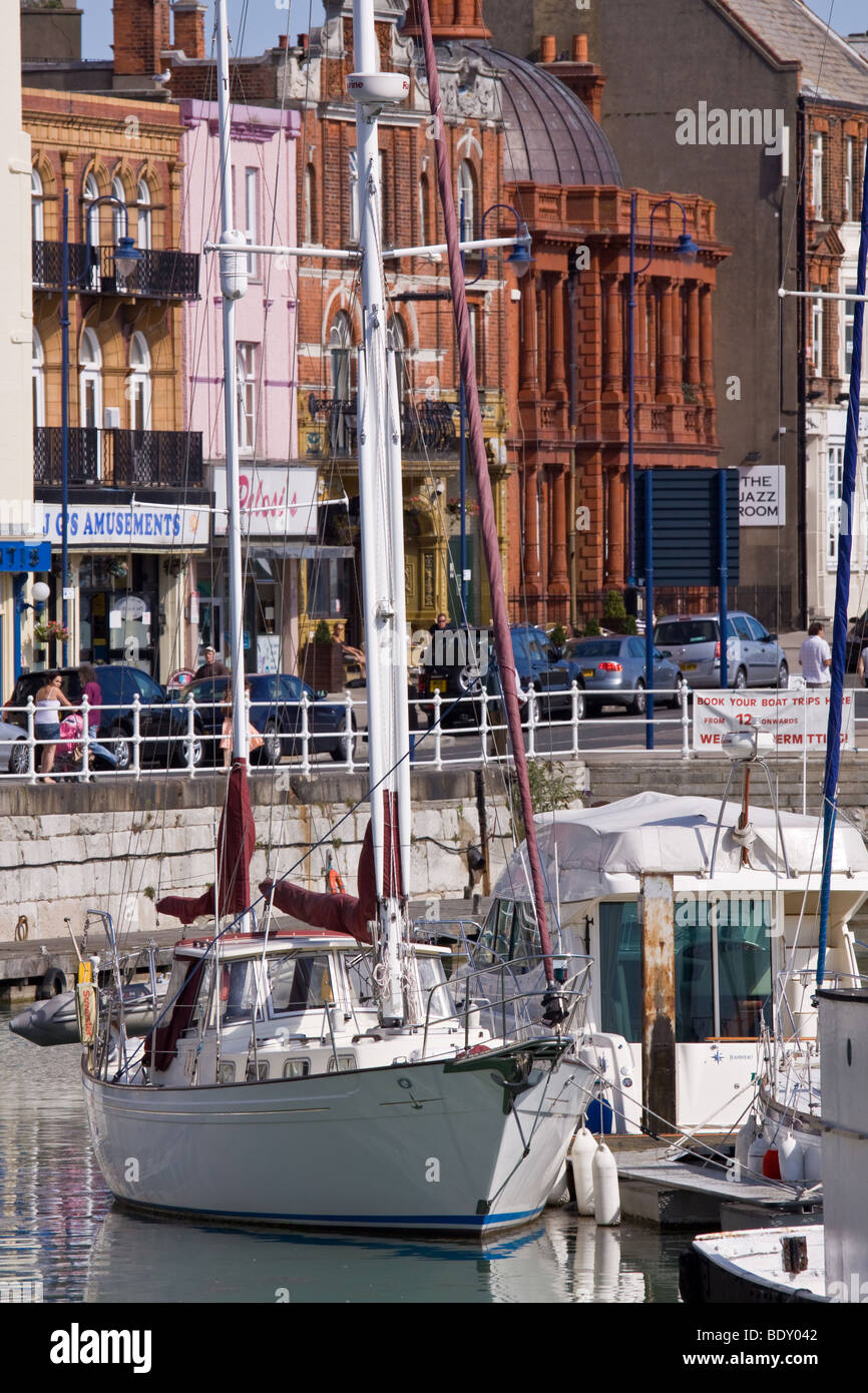 Ramsgate boat hi-res stock photography and images - Alamy