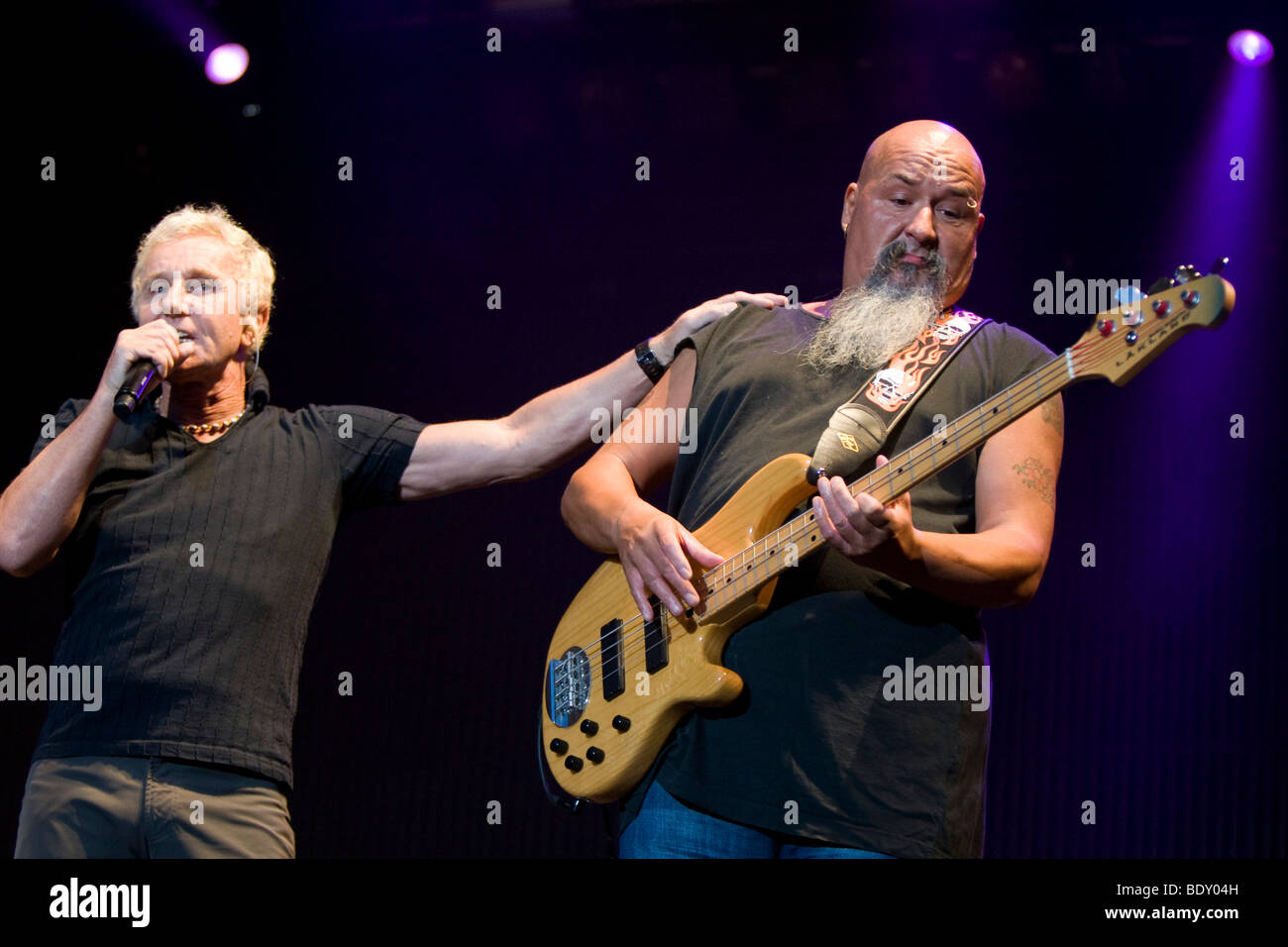 Eberhartinger hi-res stock photography and images - Alamy