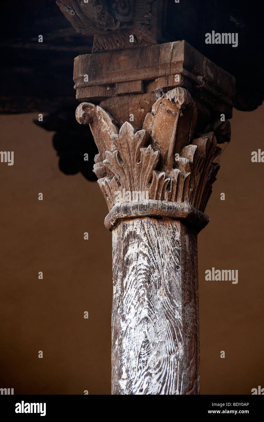 Corinthian column hi-res stock photography and images - Alamy
