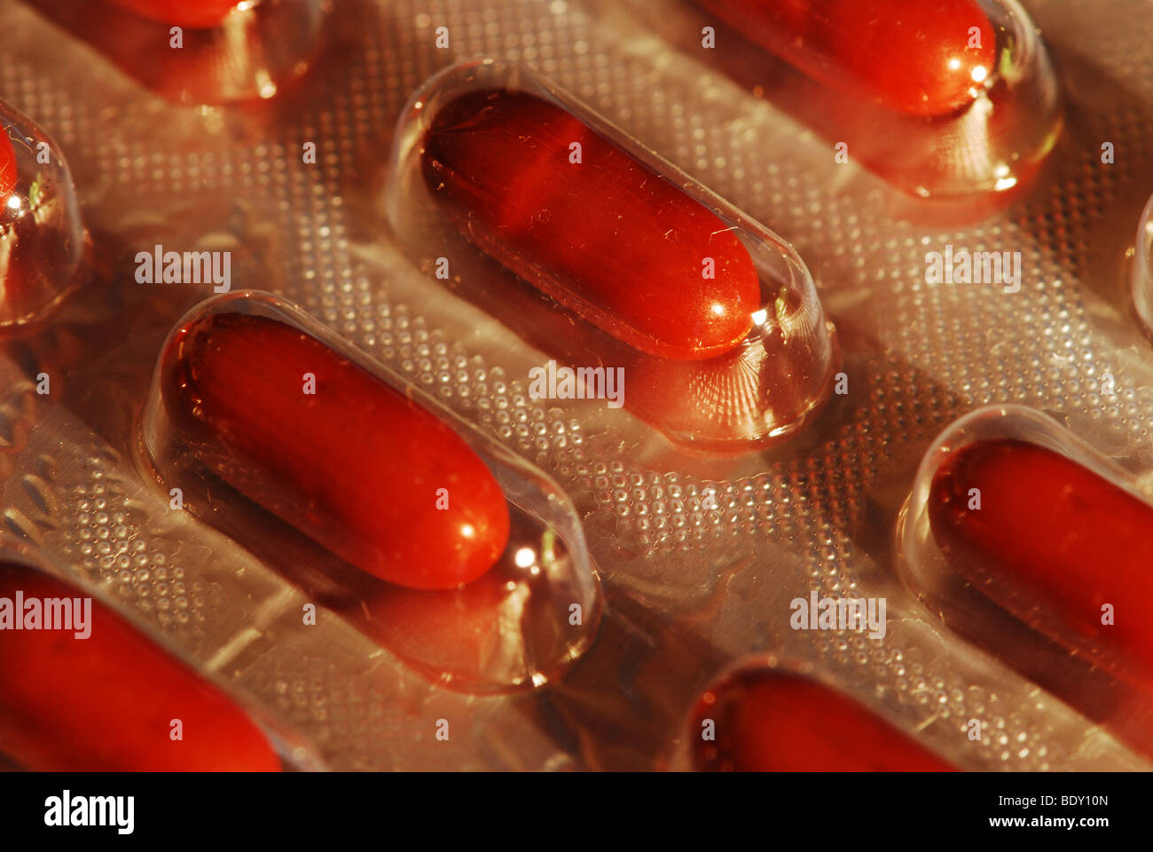 Red pill matrix hi-res stock photography and images - Alamy