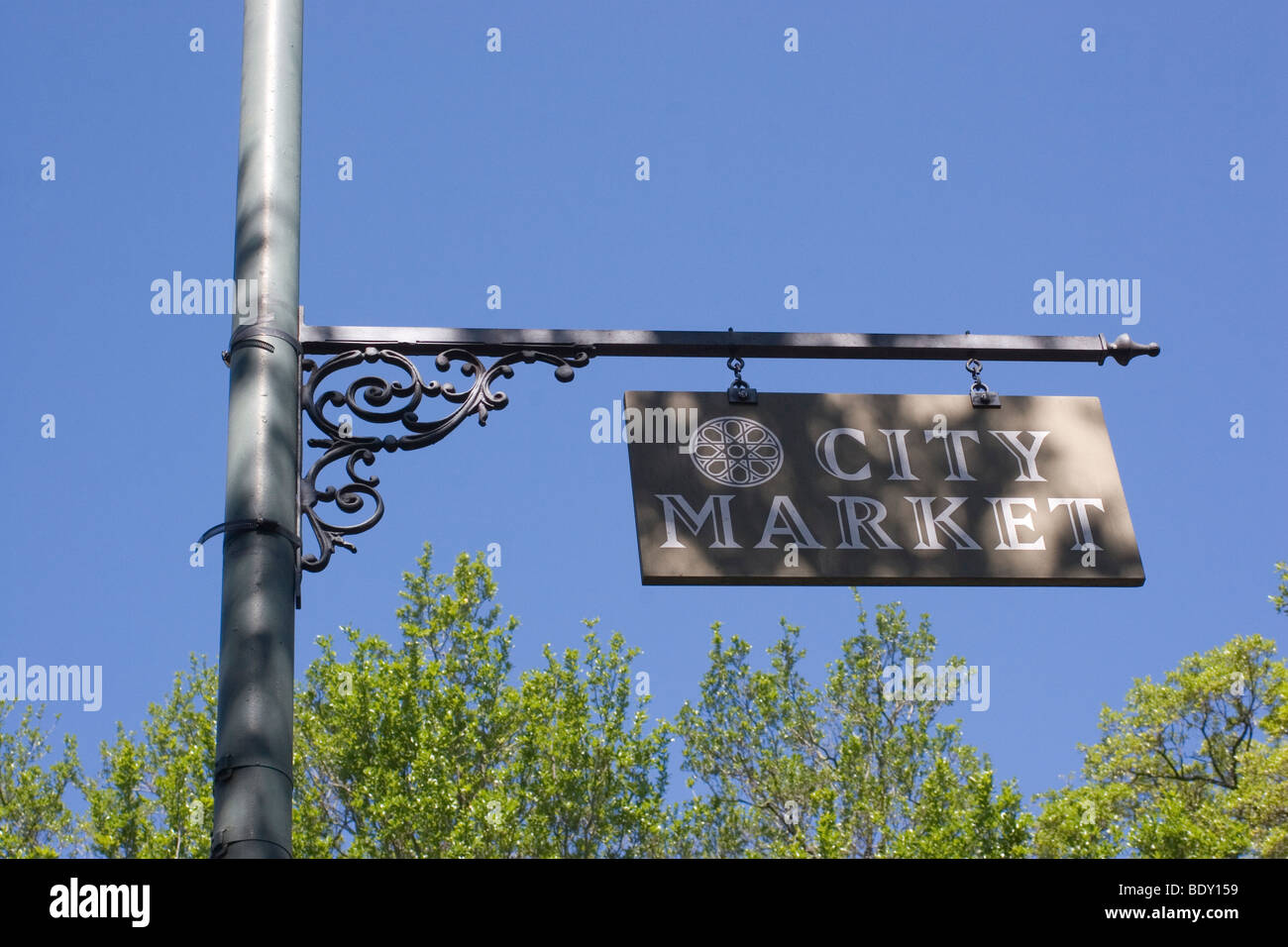Savannah sign hi-res stock photography and images - Alamy