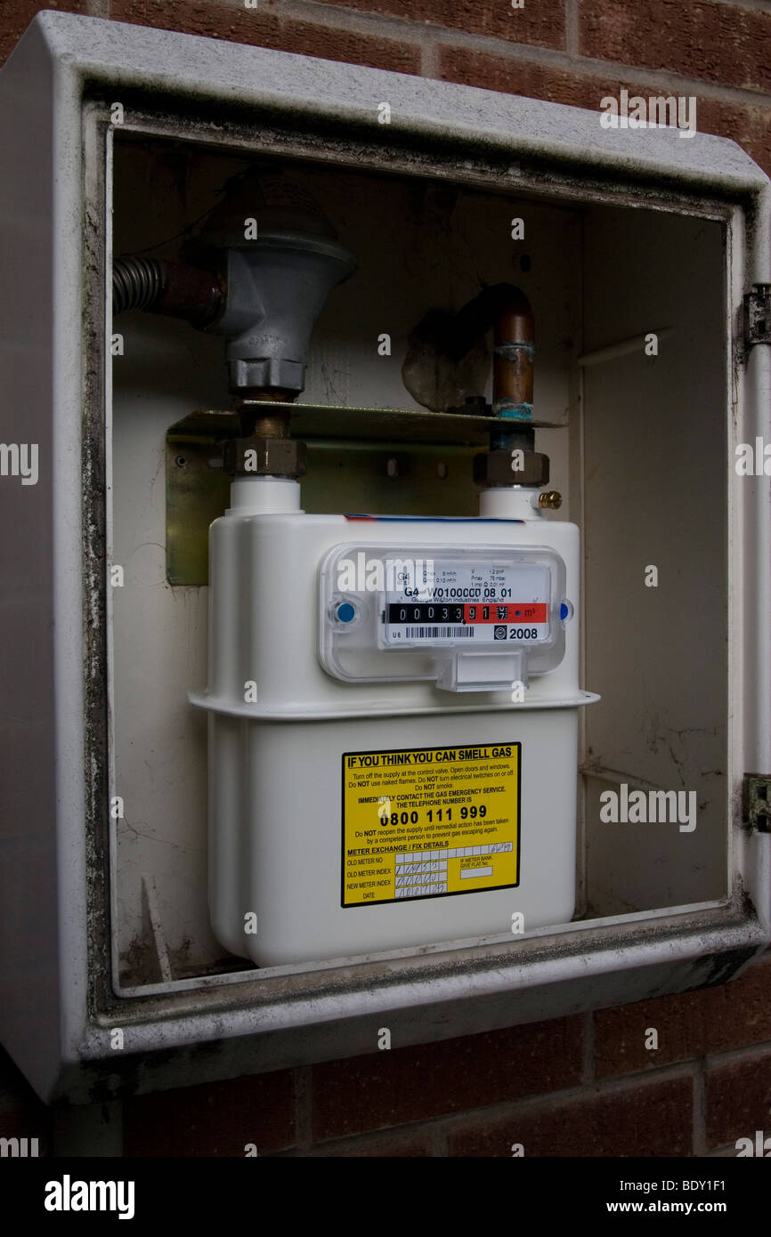 Meter Reading Gas Hi-res Stock Photography And Images Alamy, 47% OFF