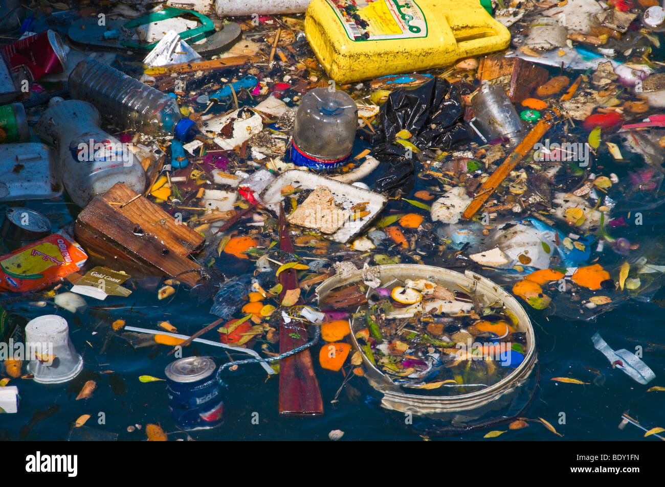 Contamination sea hi-res stock photography and images - Alamy