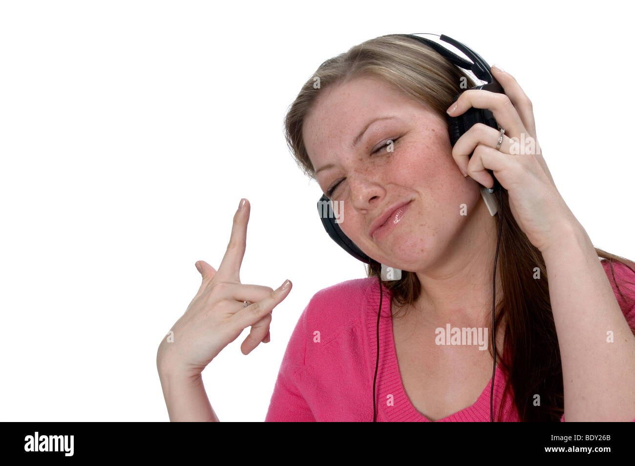 Rocking out hi-res stock photography and images - Alamy
