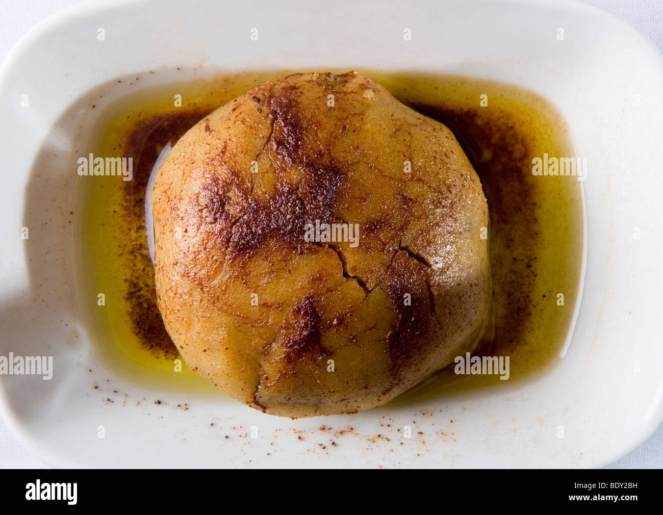 traditional Turkish and Greek cuisine Stock Photo - Alamy