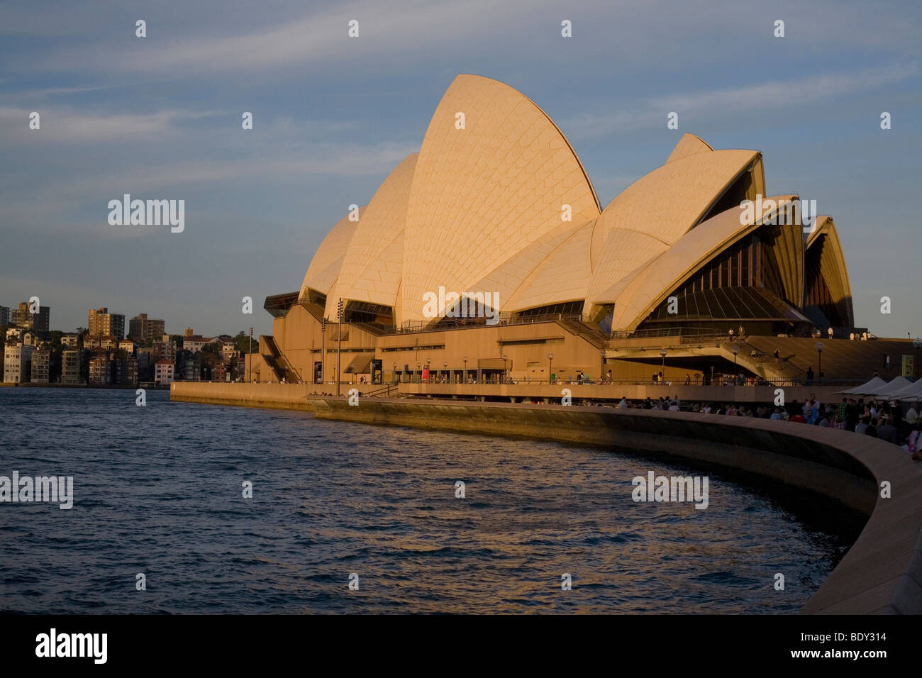 Sydney Opera House. Syndey Australia Stock Photo - Alamy