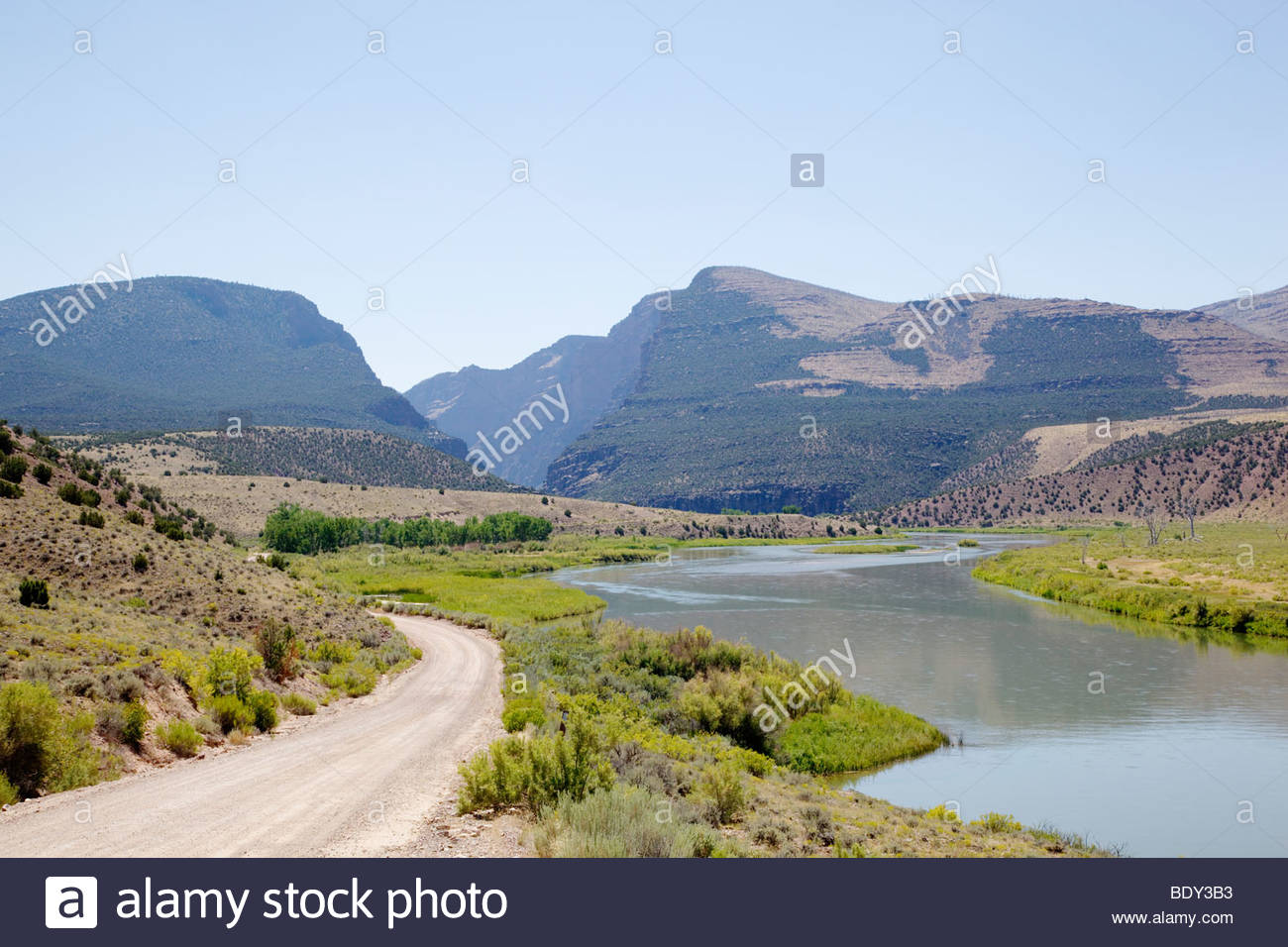 Lodore High Resolution Stock Photography and Images - Alamy