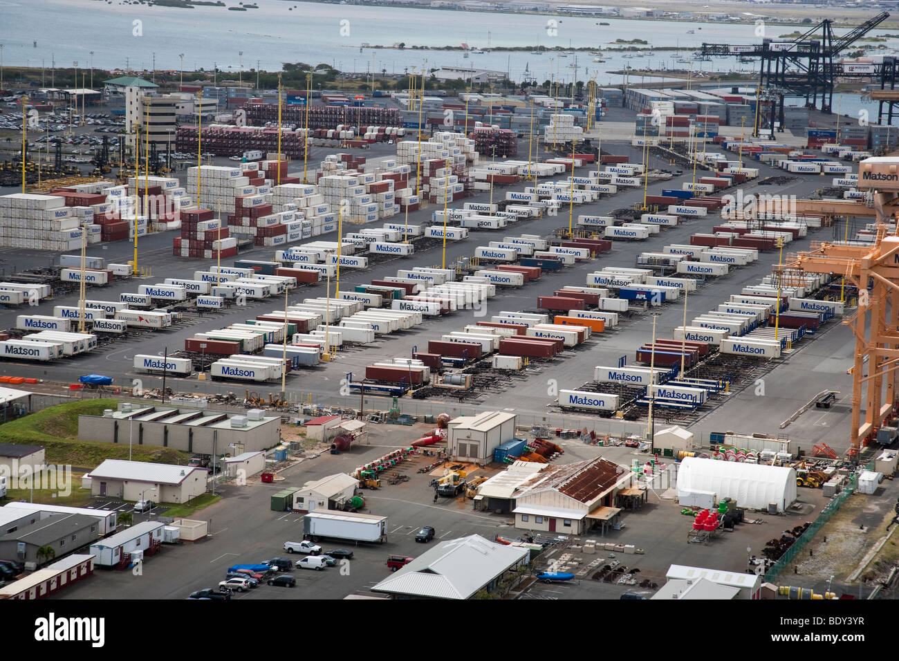 Handling area hi-res stock photography and images - Alamy