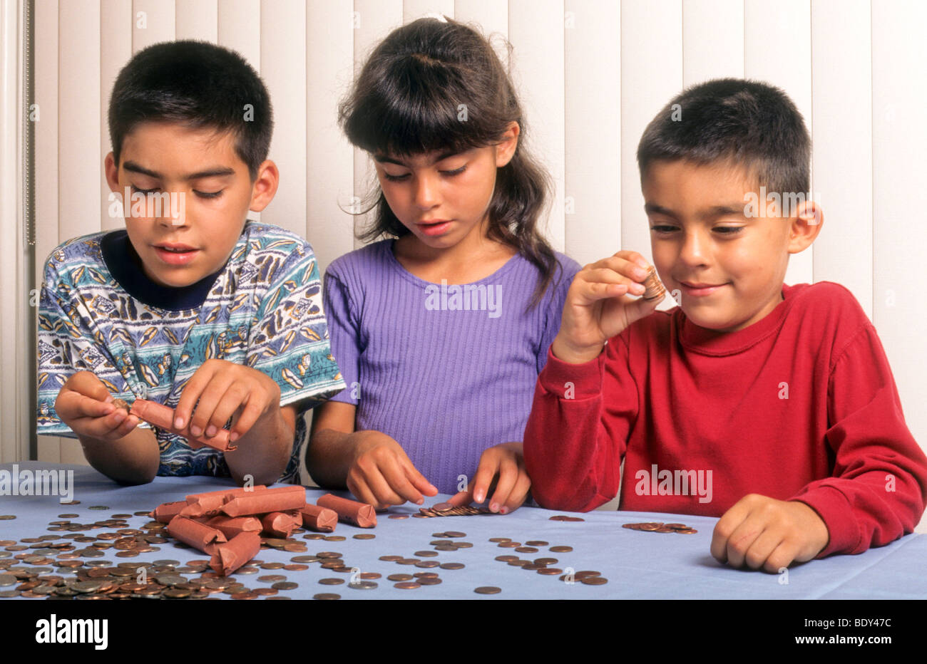 Hispanic Latin Mexican-American ethnic race racial minority child boy ...