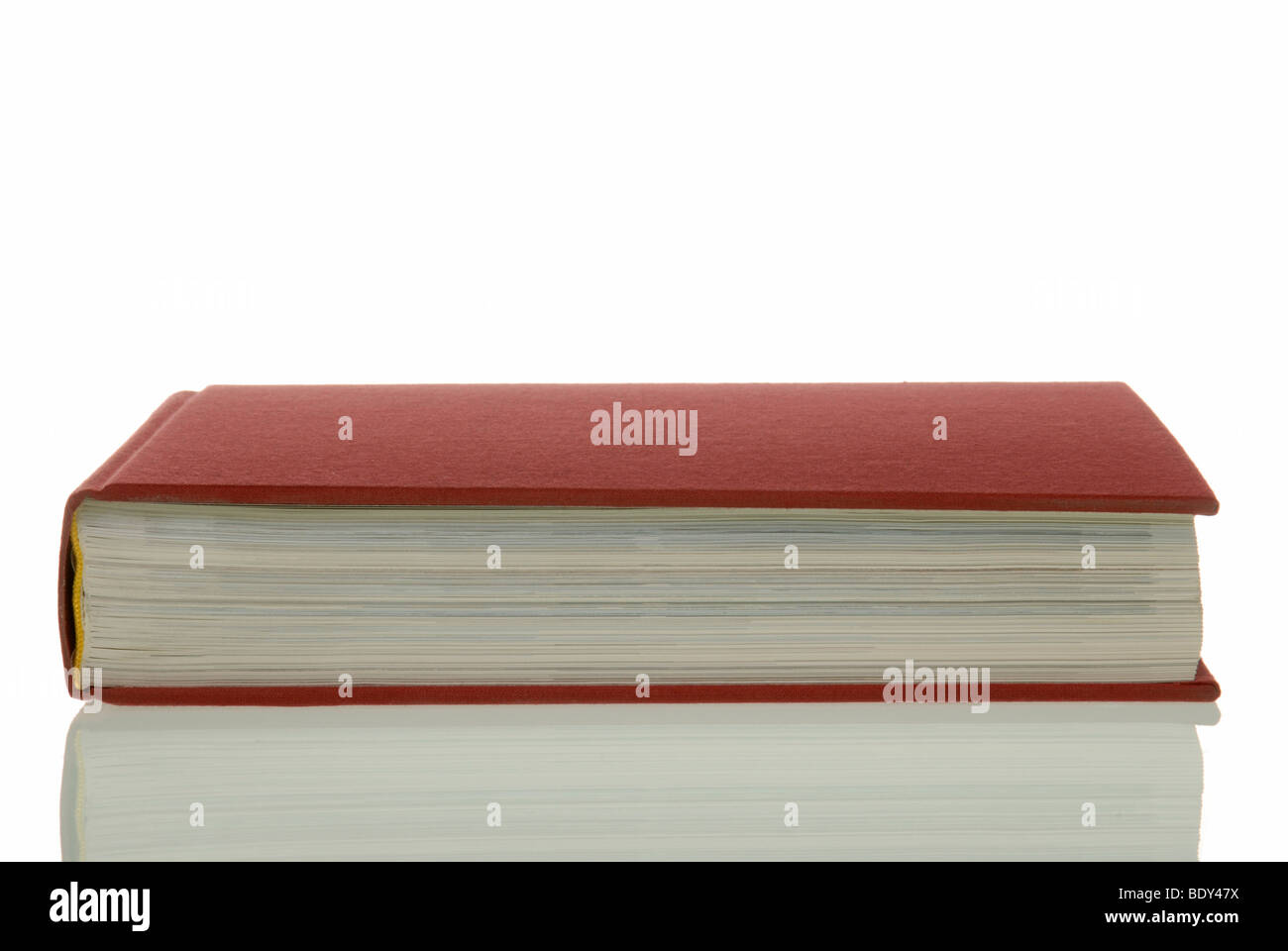 Closed book hi-res stock photography and images - Alamy