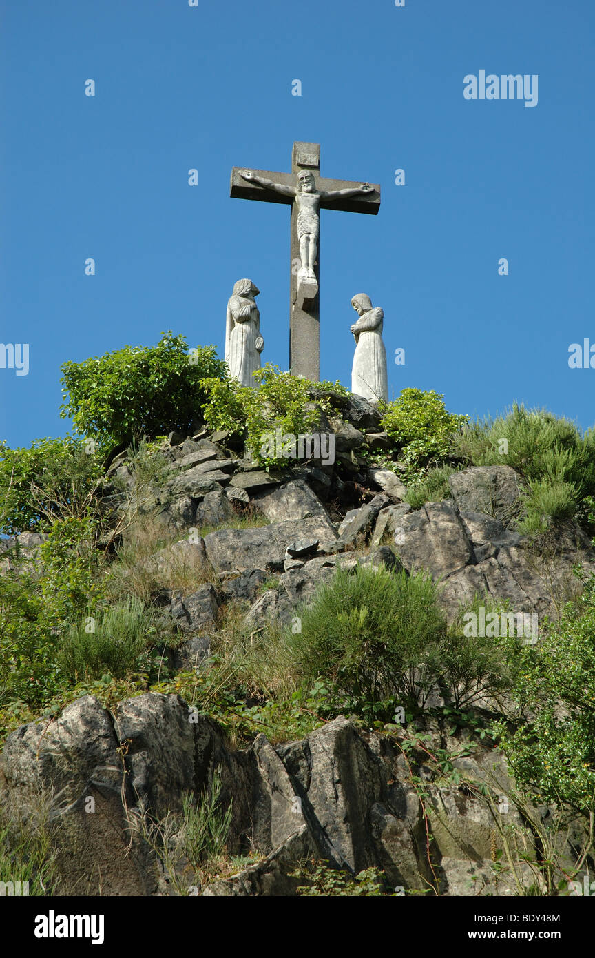 Mount st bernard abbey hi-res stock photography and images - Alamy