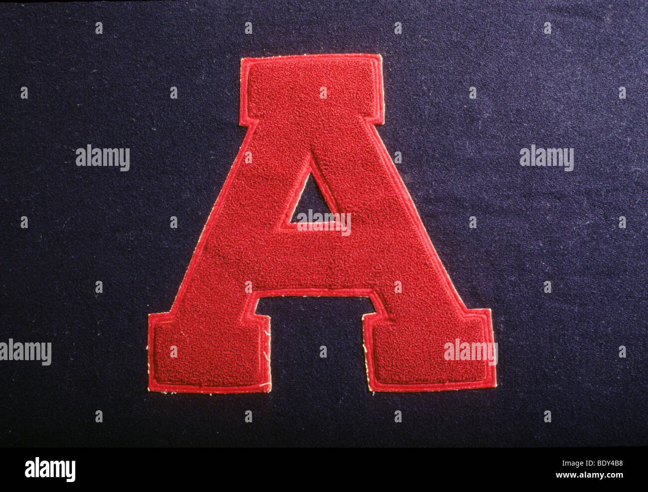 University of Arizona symbol letter A blanket sweater jacket athletic ...