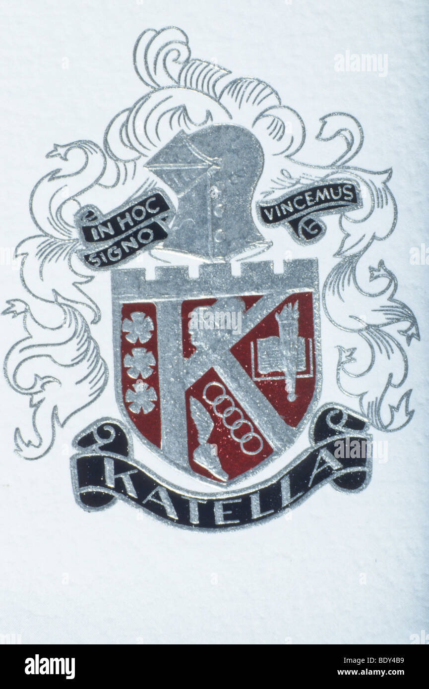 Katella hi-res stock photography and images - Alamy