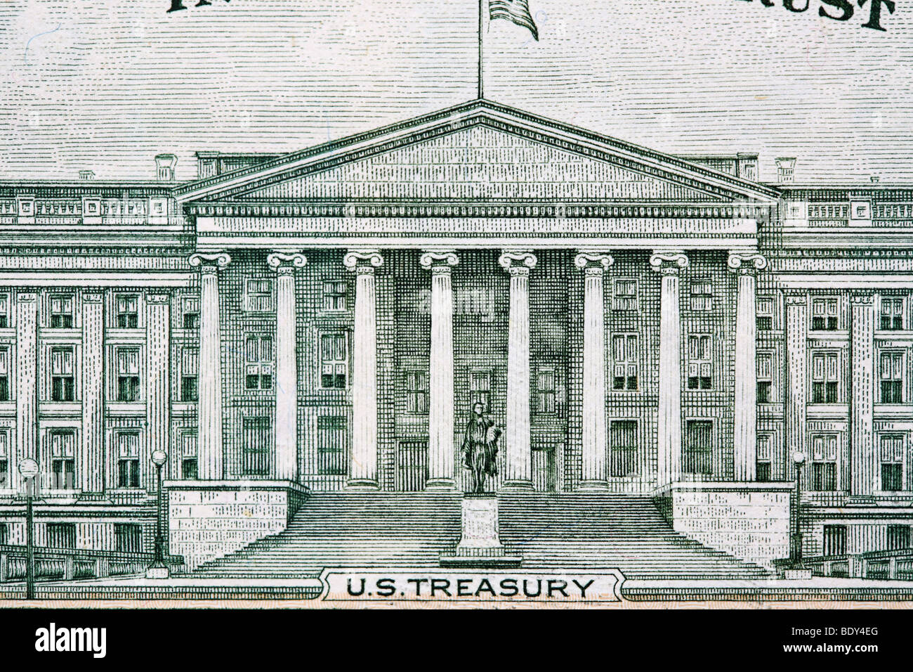 From us treasury hi-res stock photography and images - Alamy