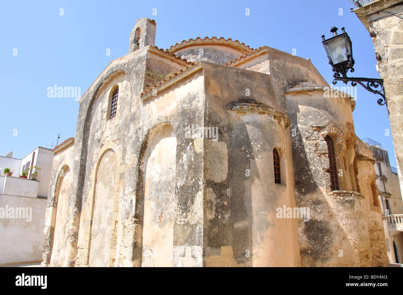 Byzantine church hi-res stock photography and images - Alamy