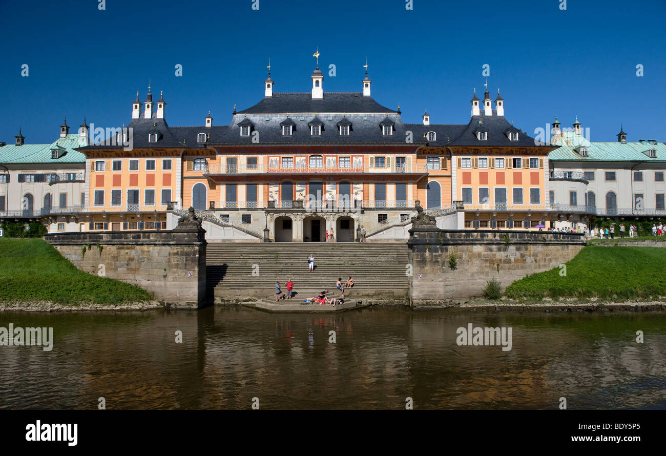 German castle architecture hi-res stock photography and images - Alamy