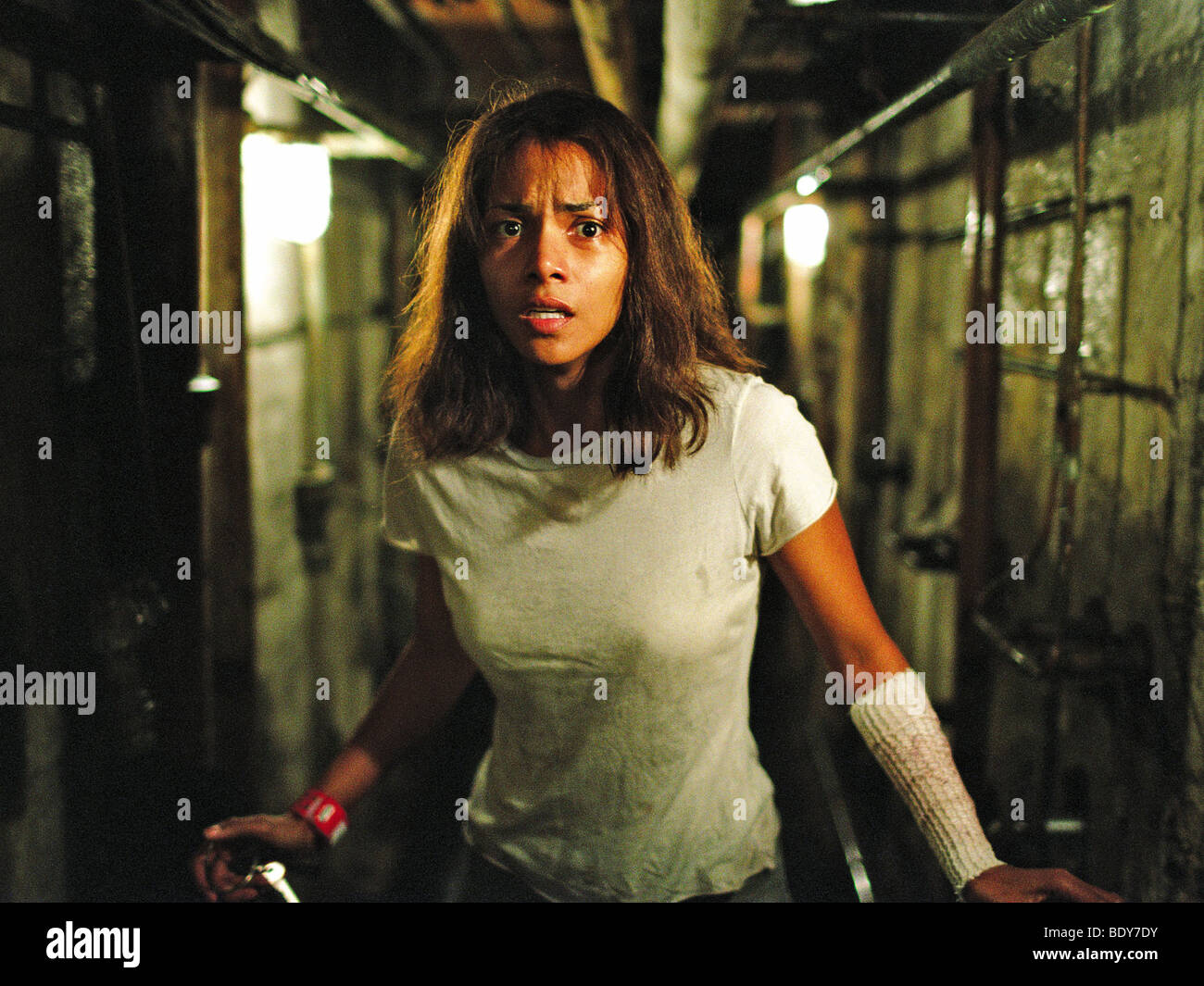 GOTHIKA - 2003 Columbia TriStar/Warner film with Halle Berry Stock ...