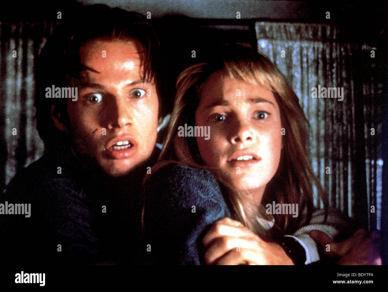PHANTASM II - 1988 Guild film Stock Photo - Alamy
