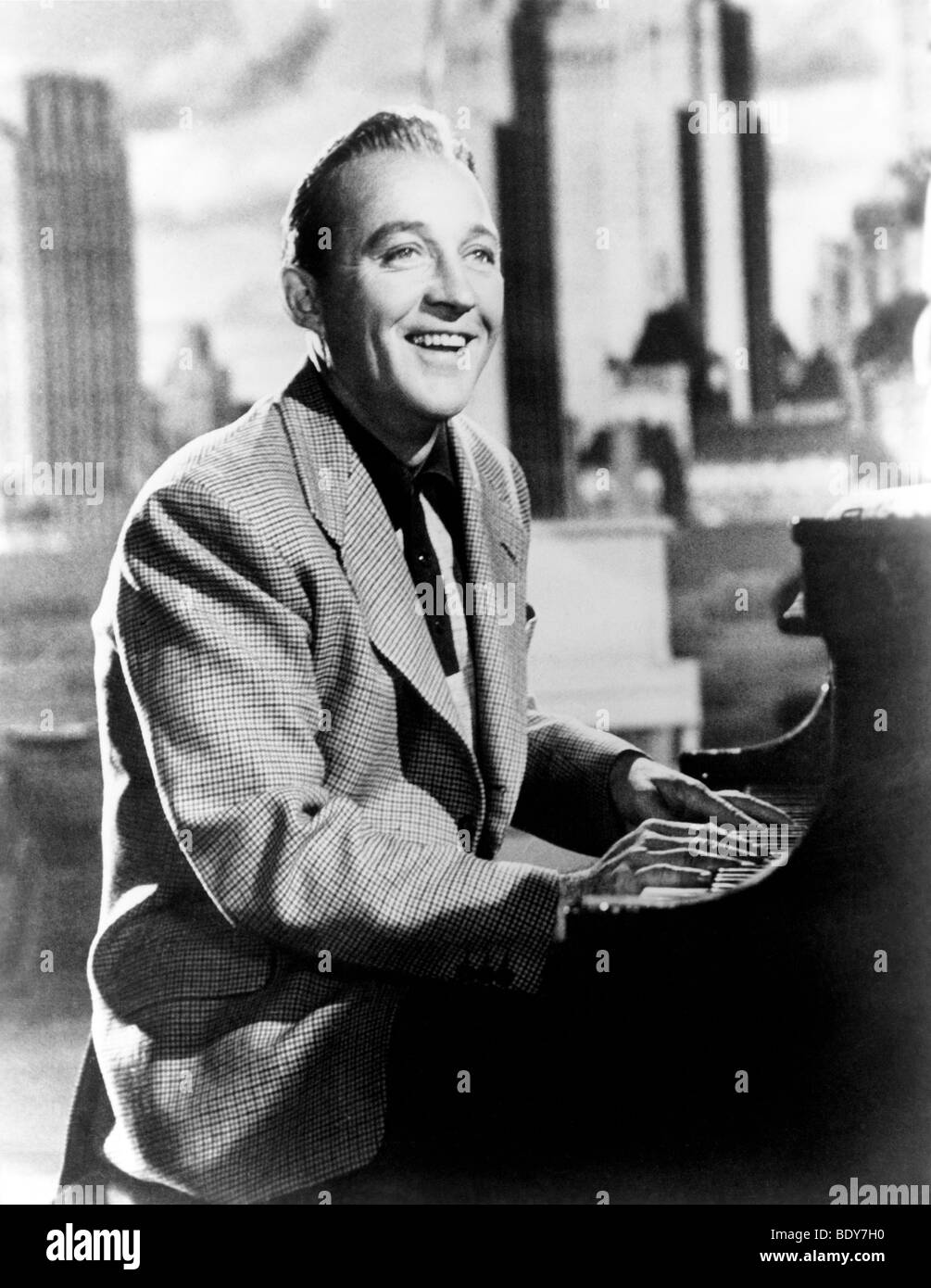 Piano singer not vocal hi-res stock photography and images - Alamy