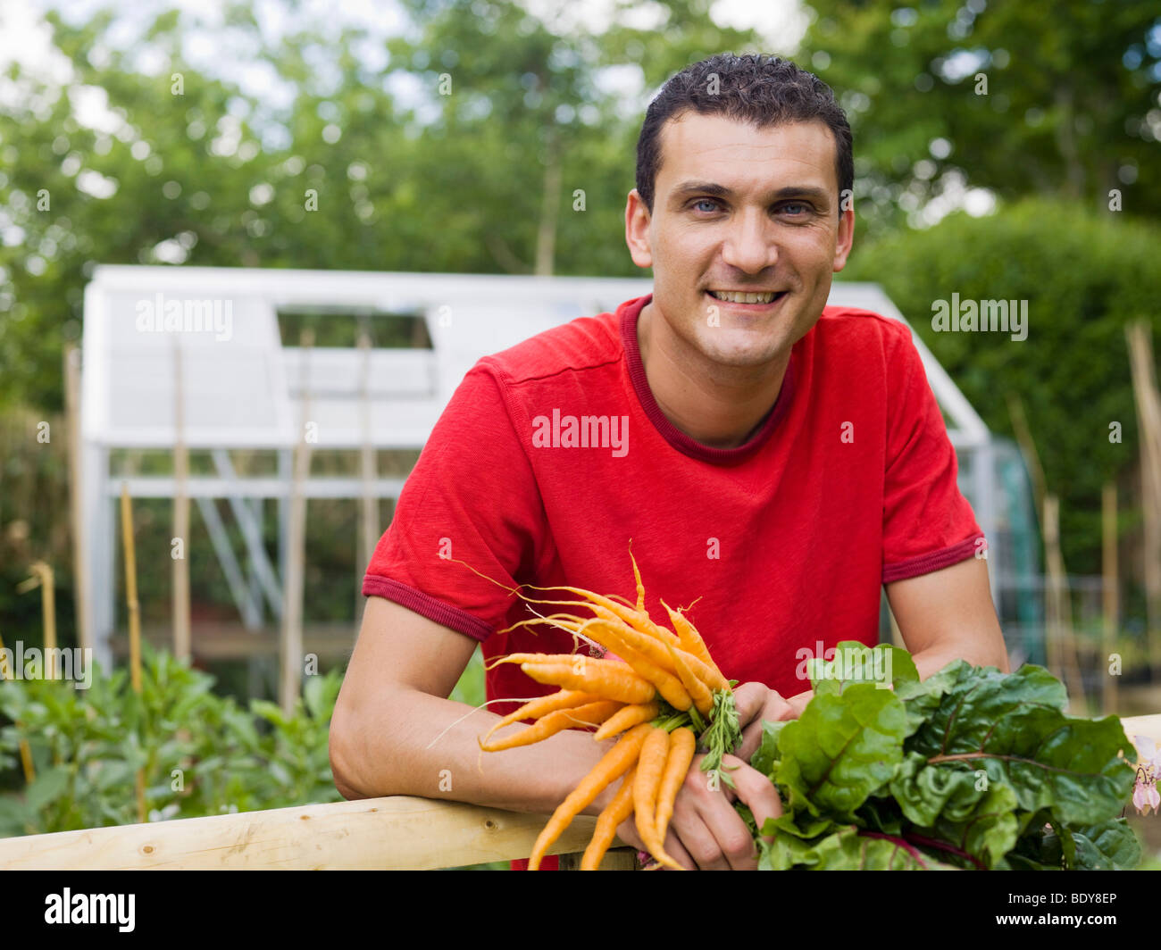Getting in crops hi-res stock photography and images - Alamy