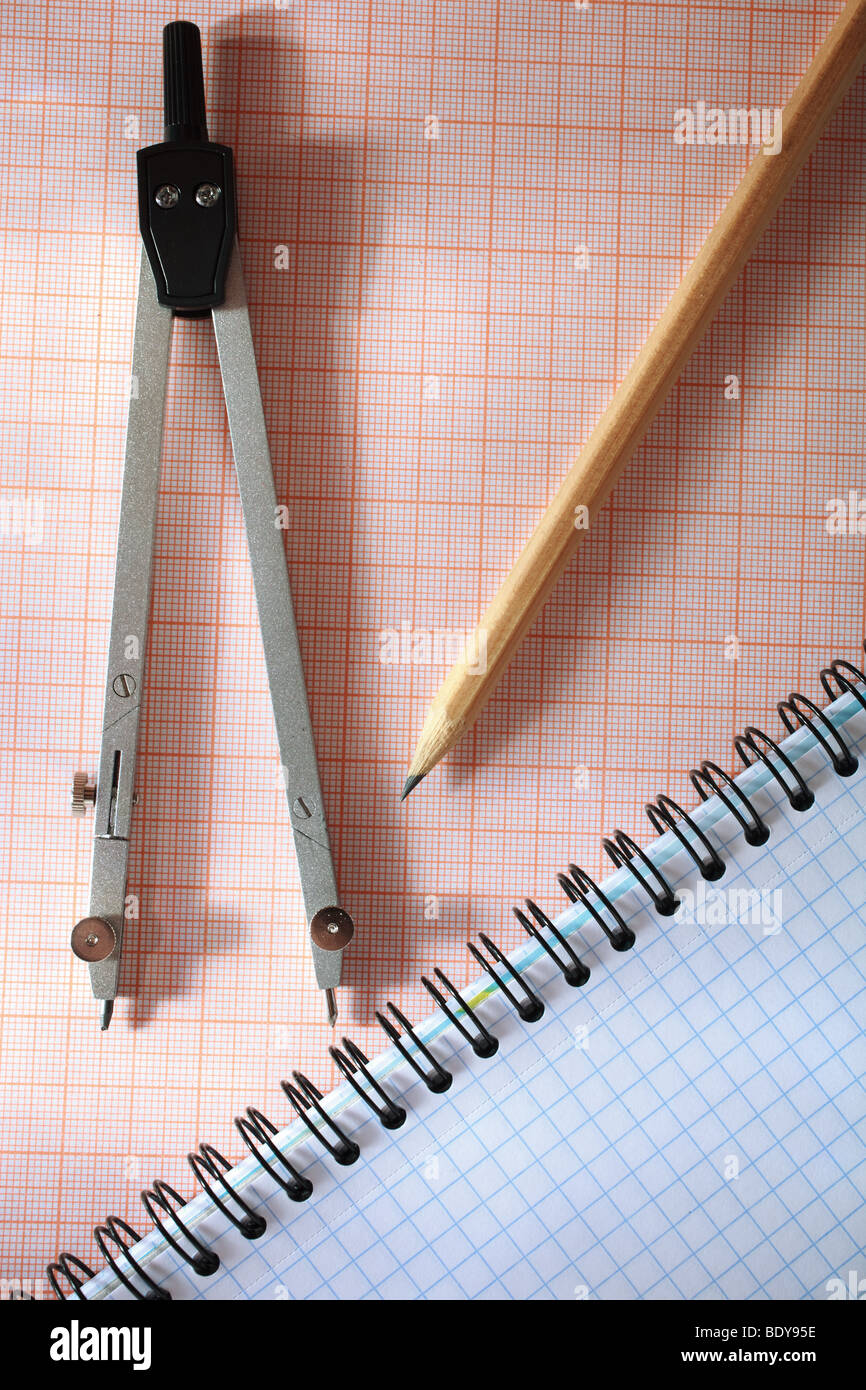education background, selective focus on tools Stock Photo - Alamy