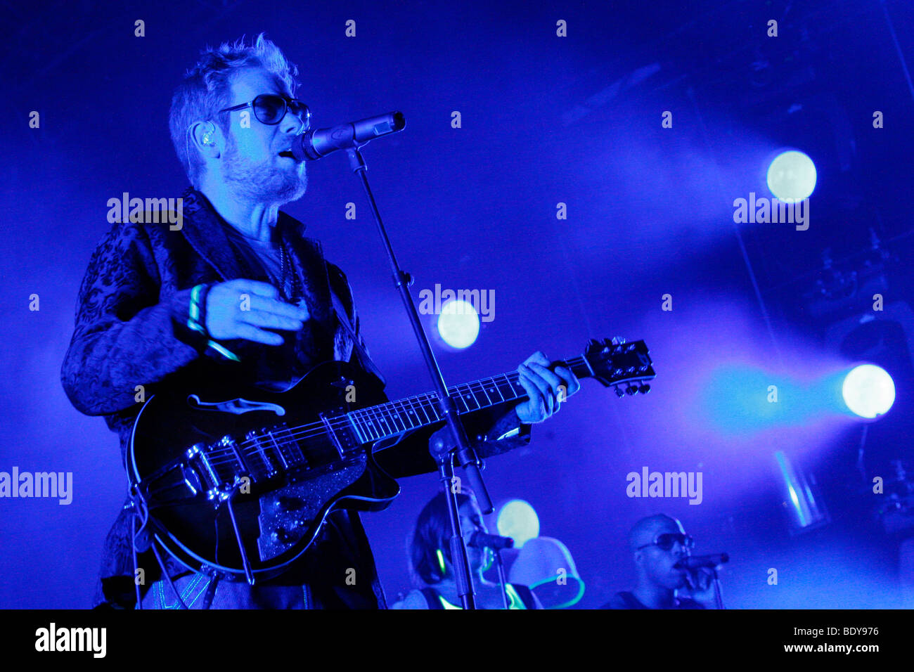 German singer peter fox hi-res stock photography and images - Alamy