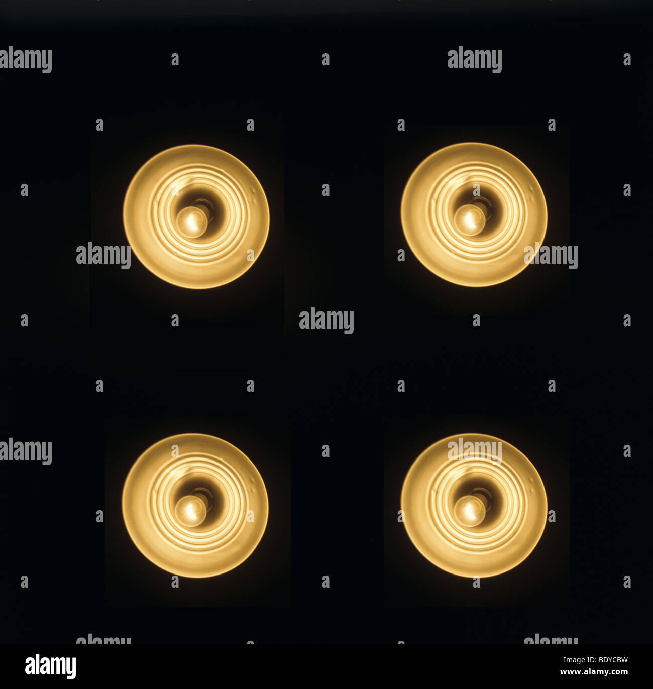Spotlight switch hi-res stock photography and images - Alamy