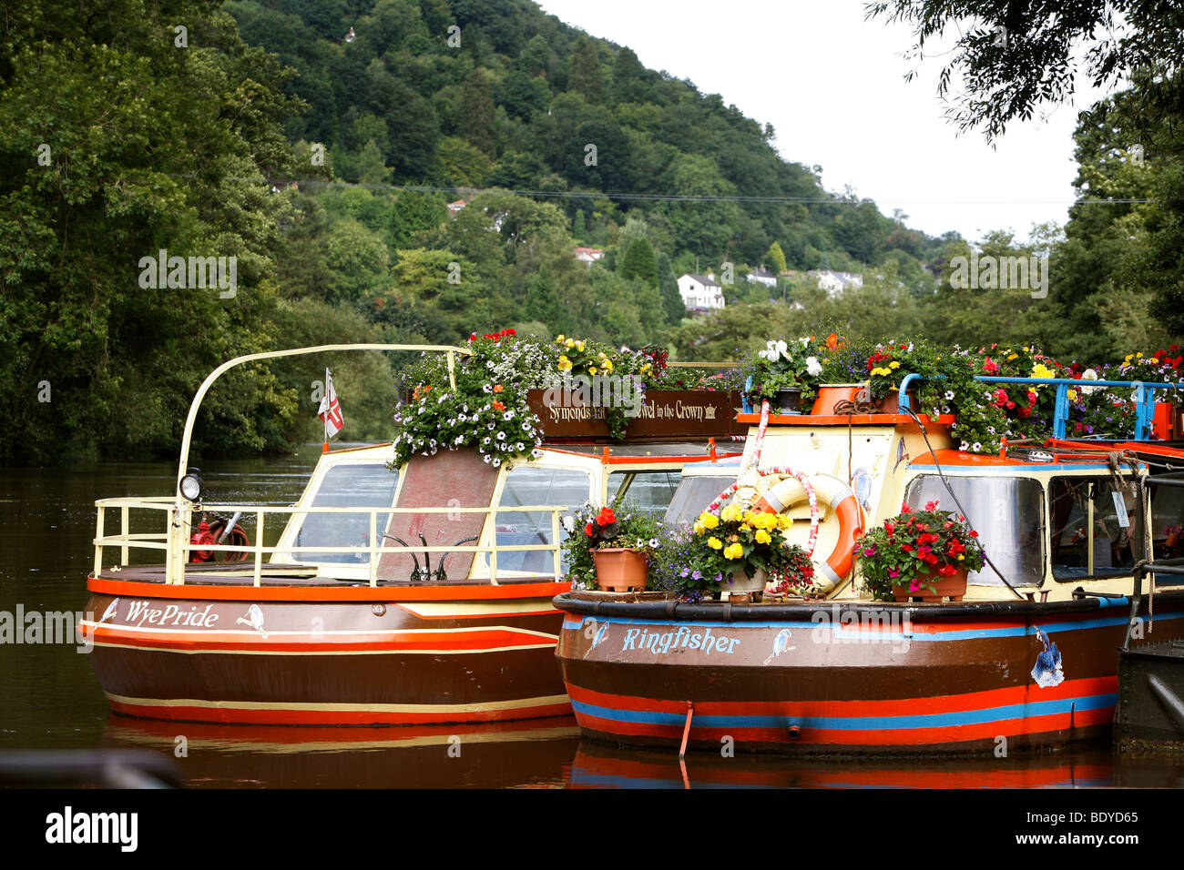 Ross canal hi-res stock photography and images - Alamy
