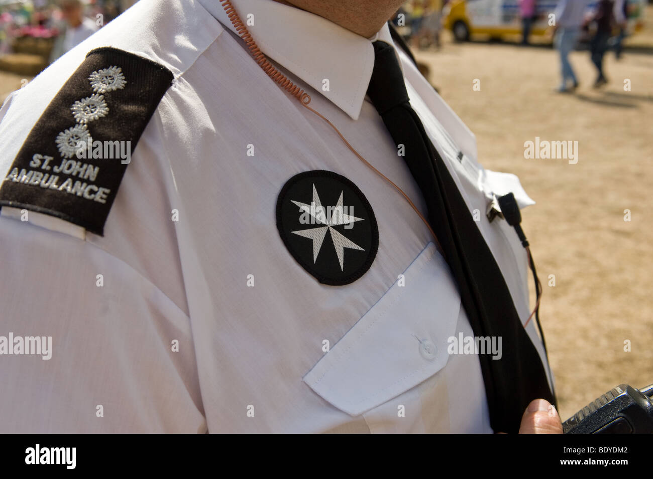 Essex ambulance service hi-res stock photography and images - Alamy