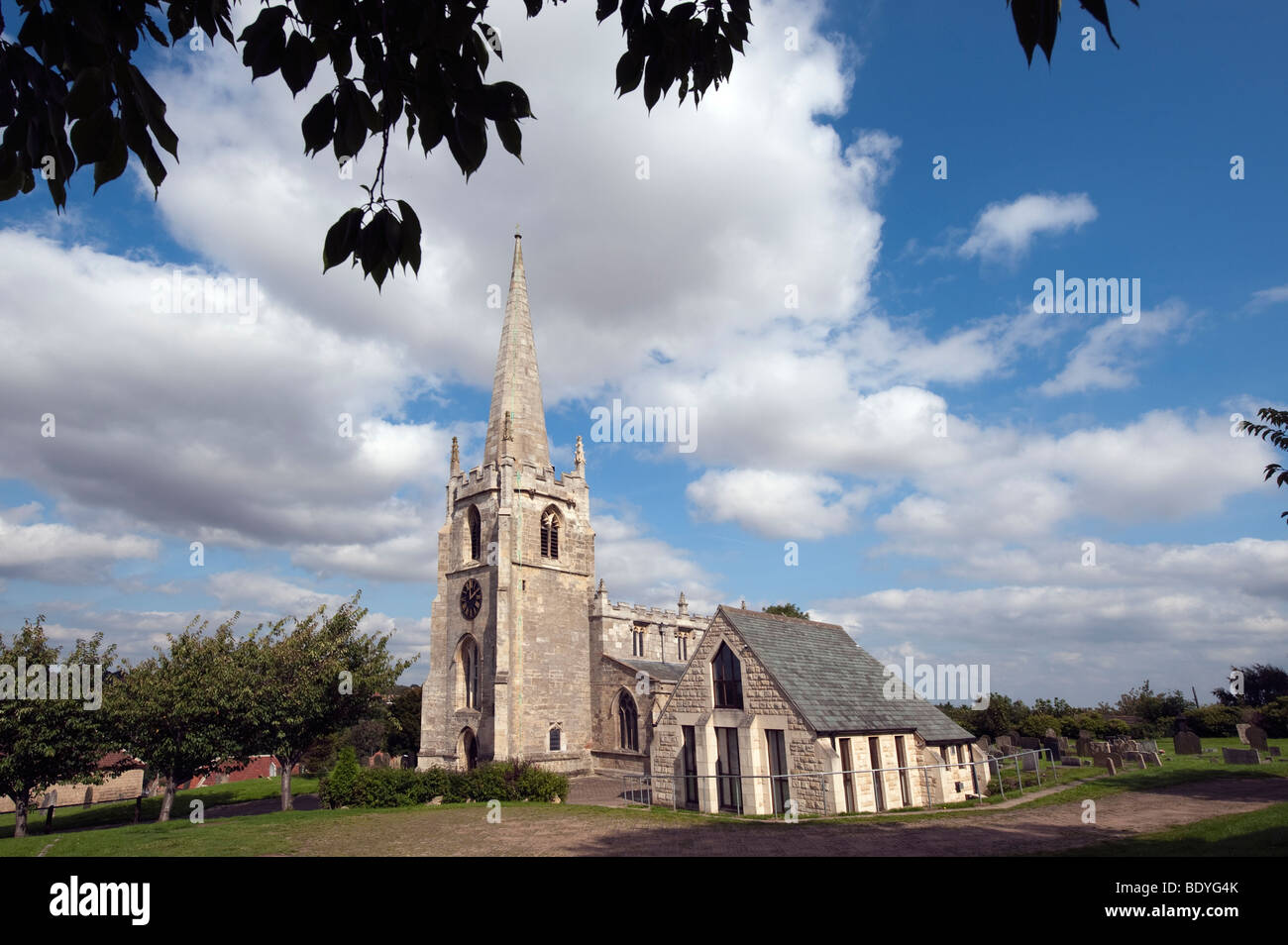 Anston hi-res stock photography and images - Alamy