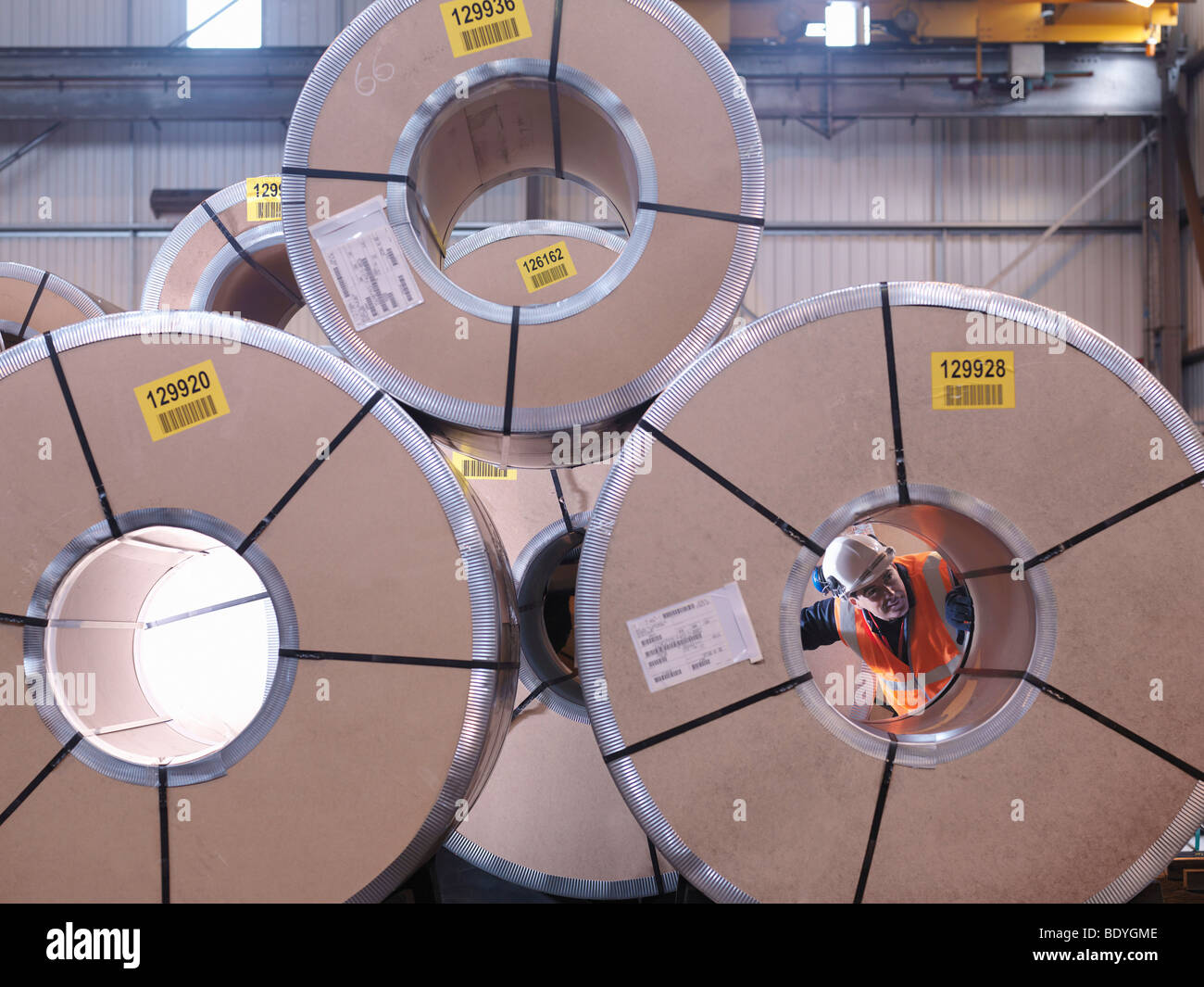 Circular Objects High Resolution Stock Photography and Images - Alamy