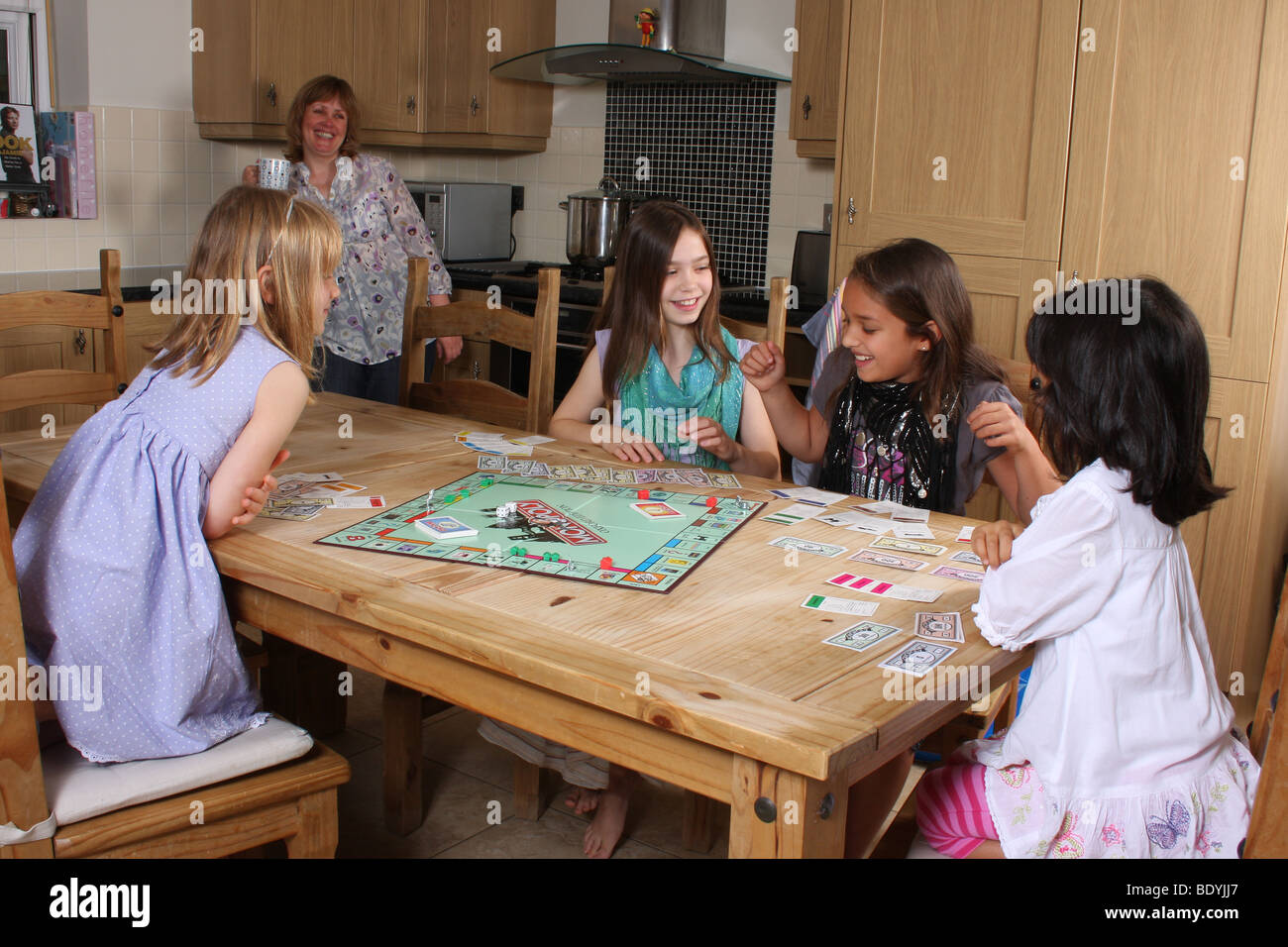 Monopoly dice board hi-res stock photography and images - Alamy