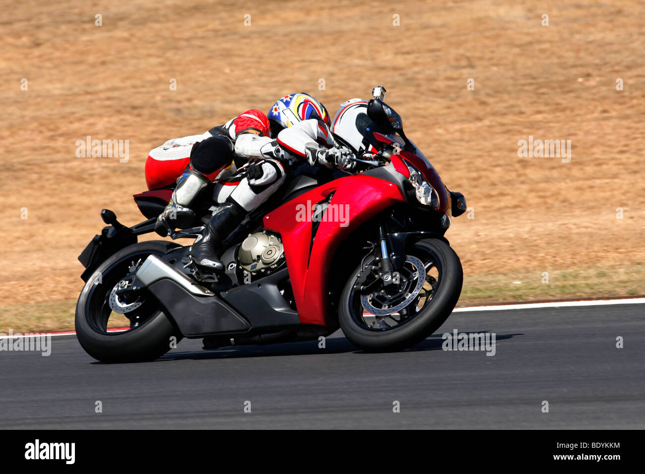 Experienced pilot driving a passenger in high speed Stock Photo - Alamy