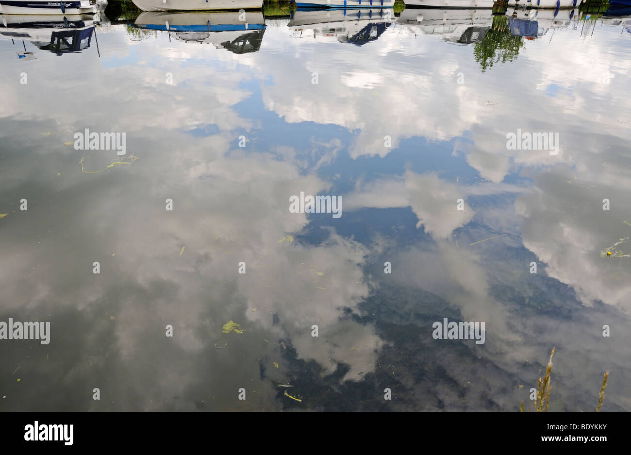 Broxbourne hi-res stock photography and images - Alamy