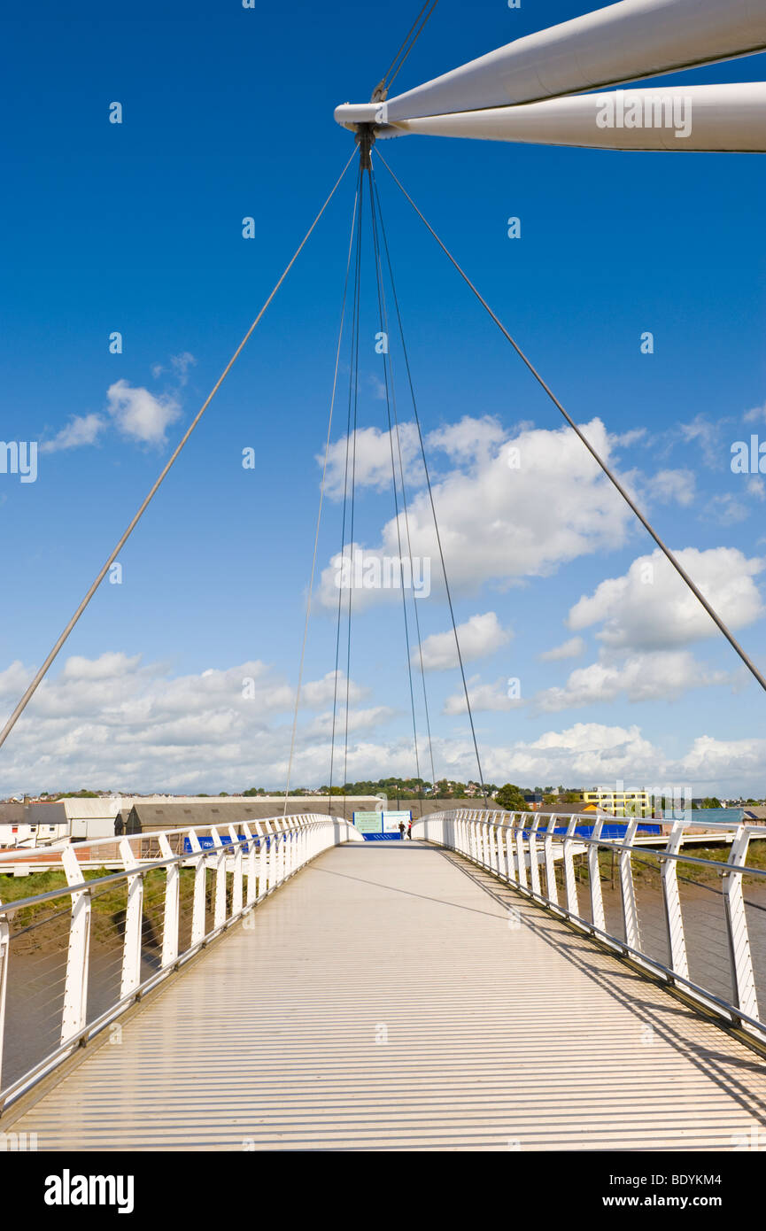 Foot and cycle hi-res stock photography and images - Alamy