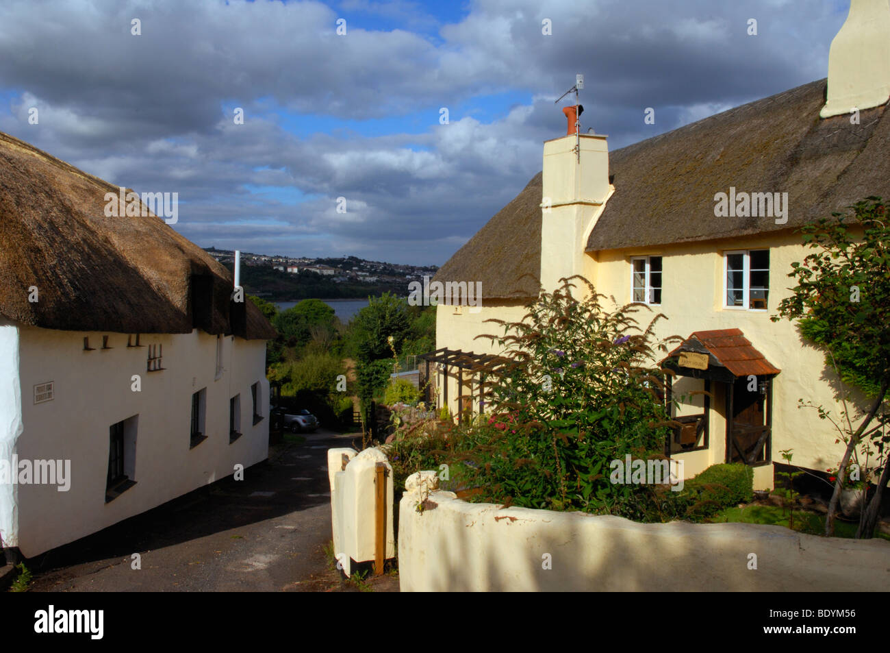 Newton abbot devon england hi-res stock photography and images - Alamy