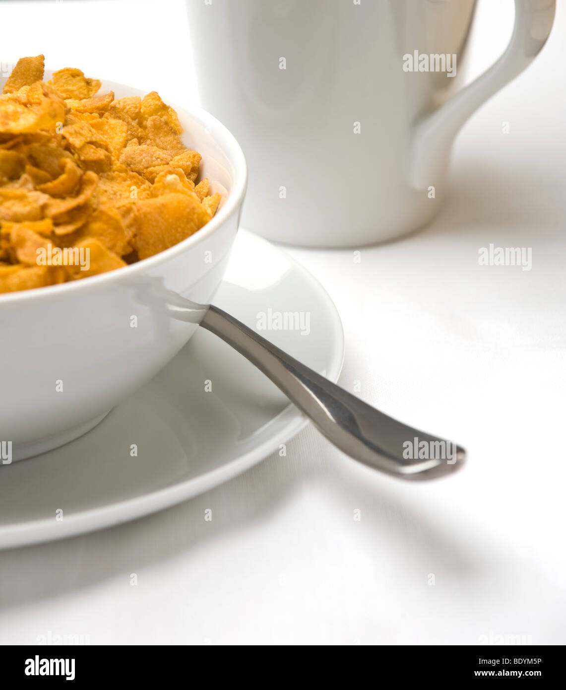 Kelloggs cornflakes hi-res stock photography and images - Alamy