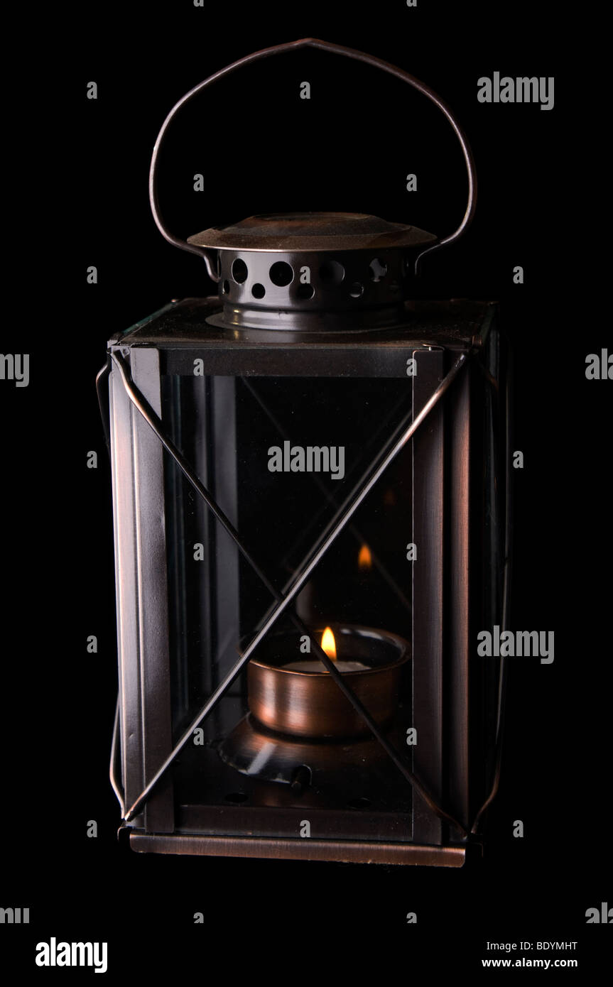 Lantern vintage hi-res stock photography and images - Alamy