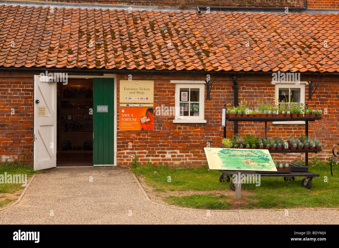 Rural life museum gressenhall hi-res stock photography and images - Alamy