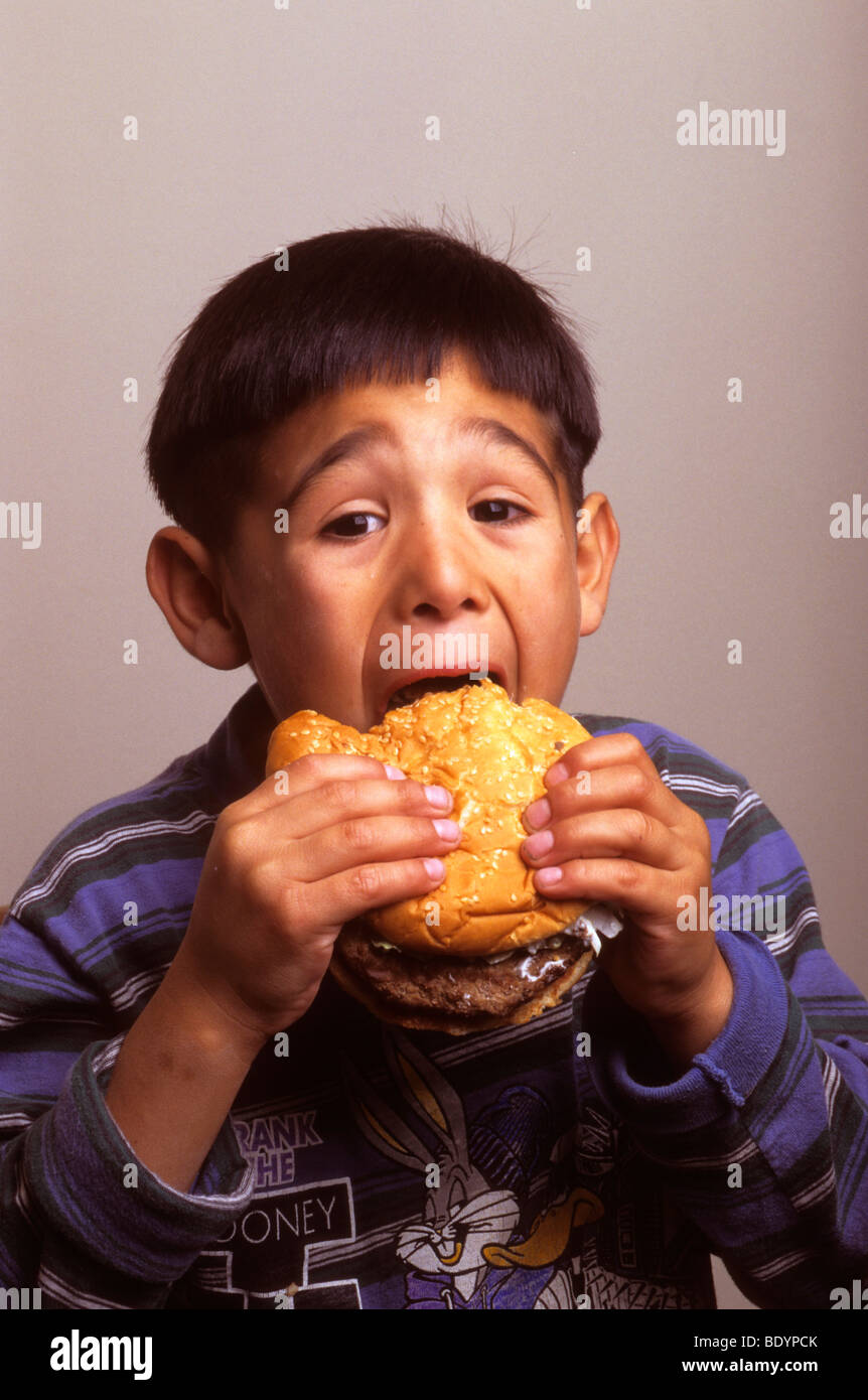 Funny Fat Mexican Kid