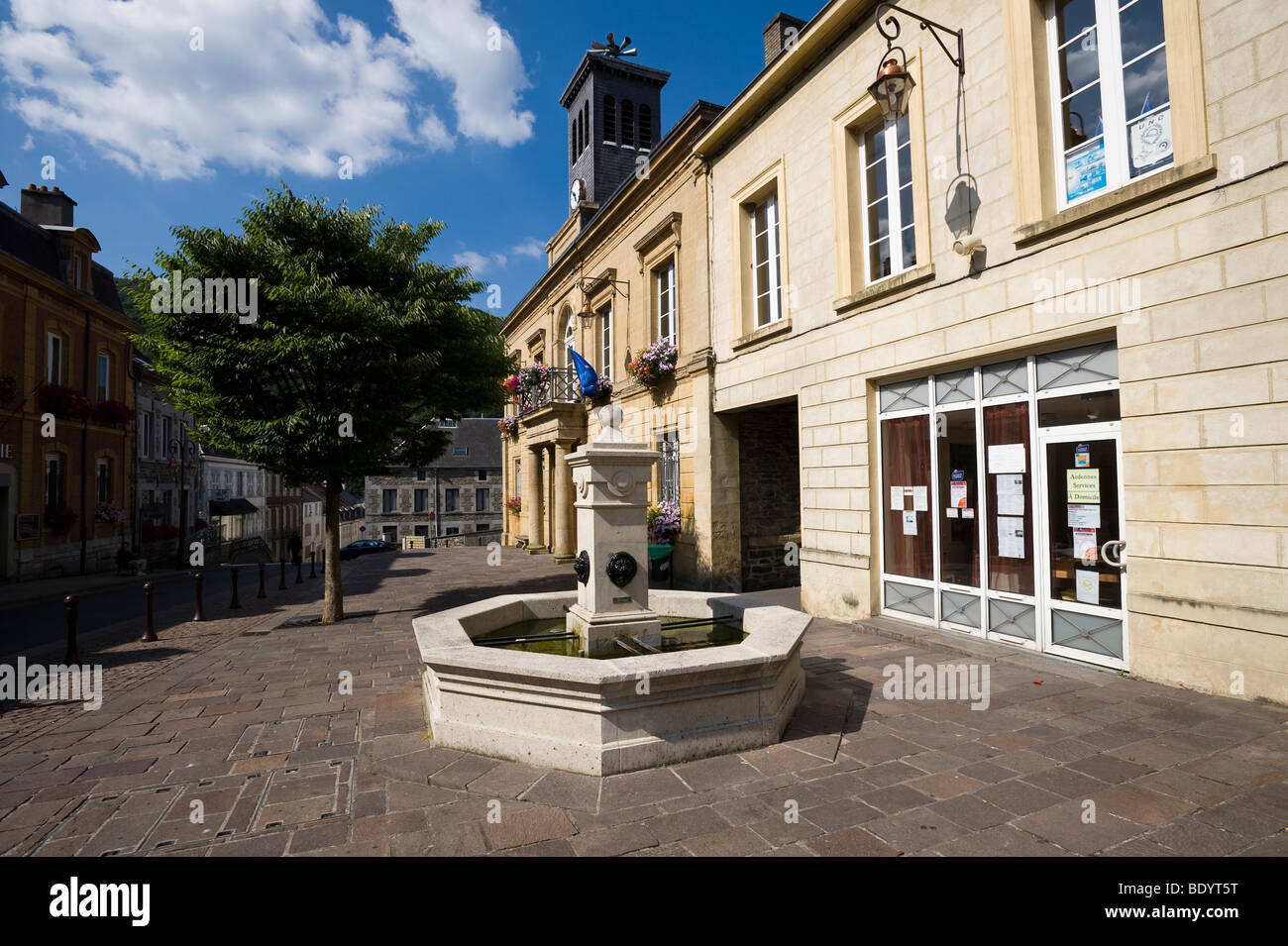 Revin france hi-res stock photography and images - Alamy