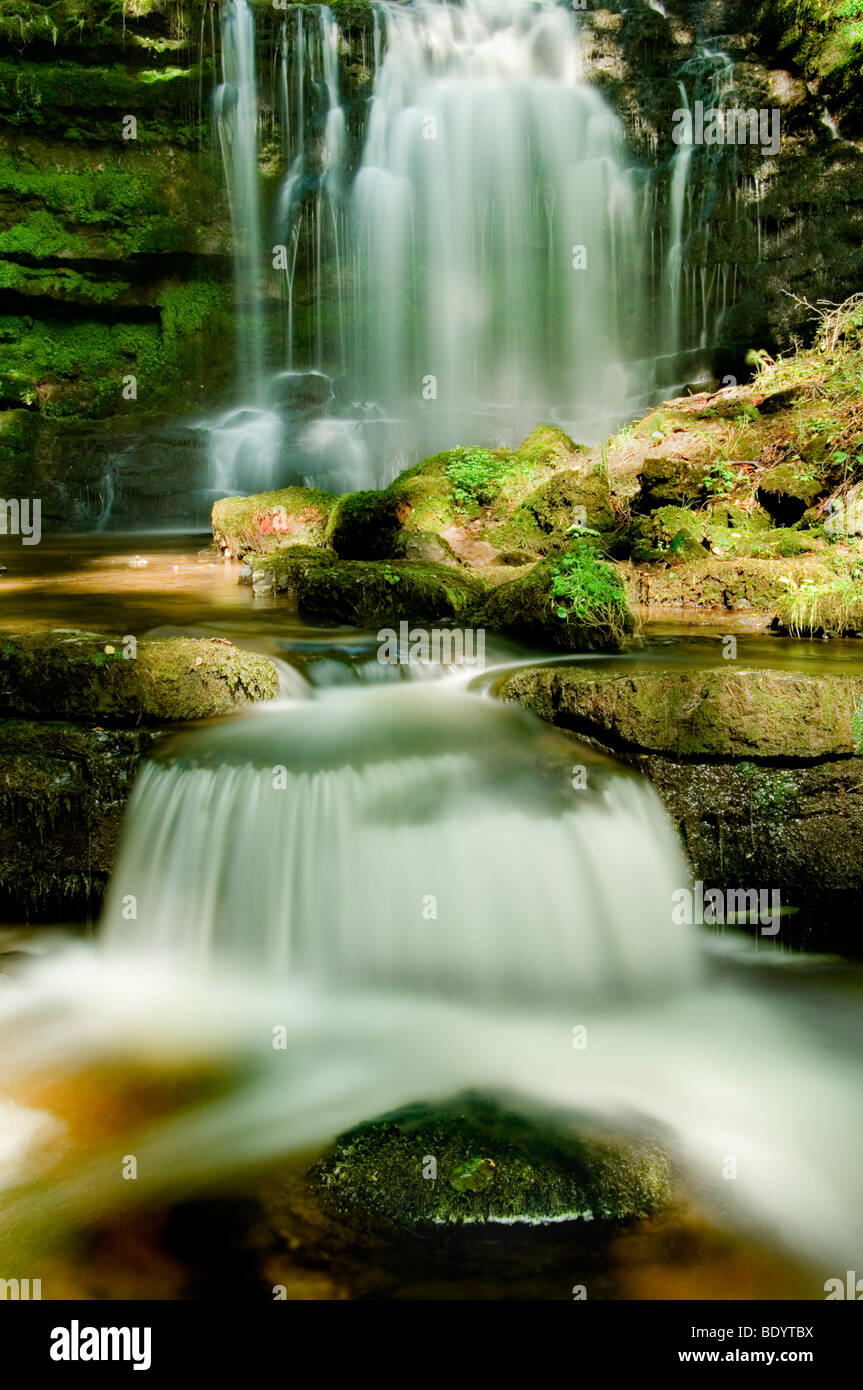 Stainforth force settle hi-res stock photography and images - Alamy